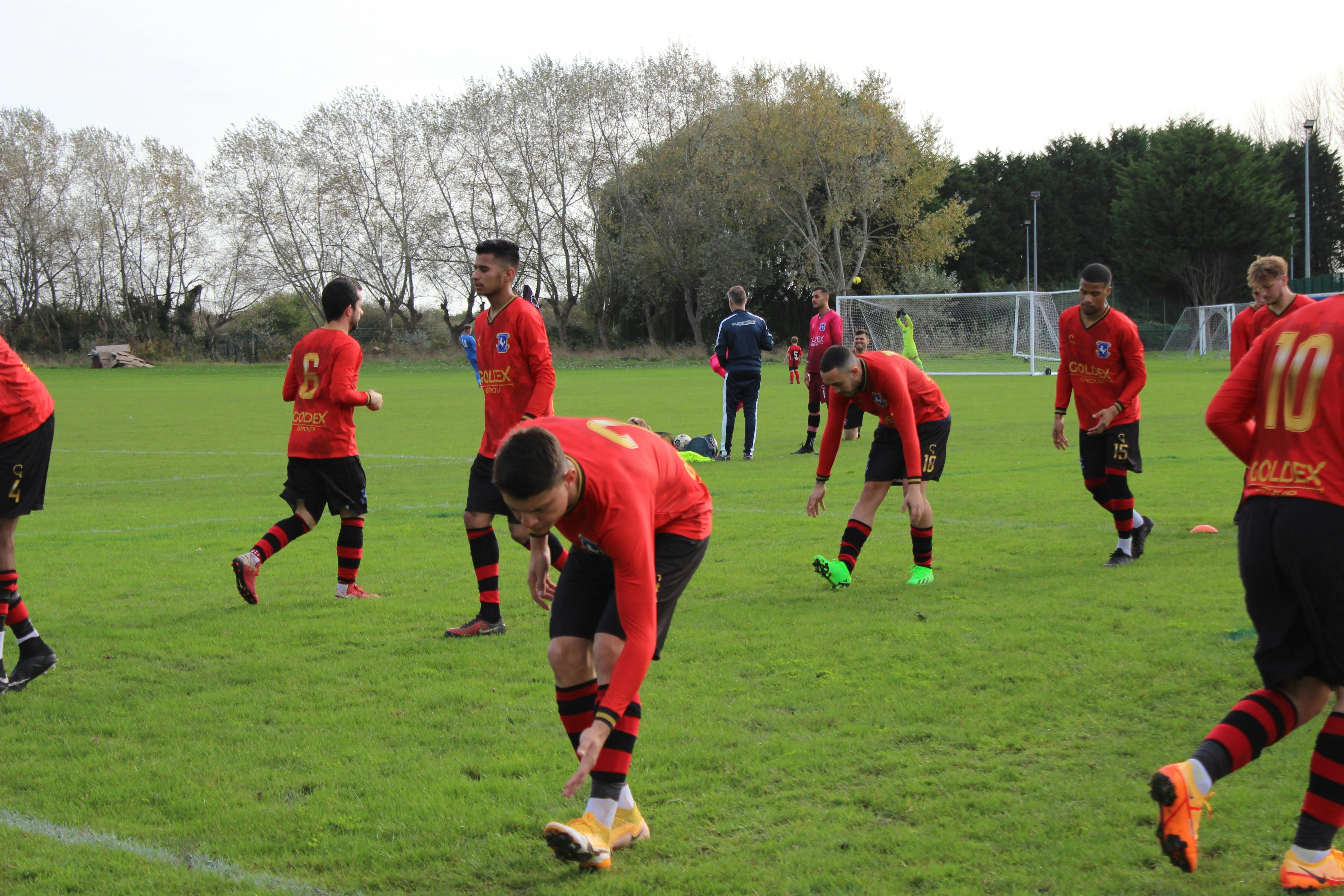 Baypoint FC x Gillingham Town FC 62 Photos & Videos Collected by ...
