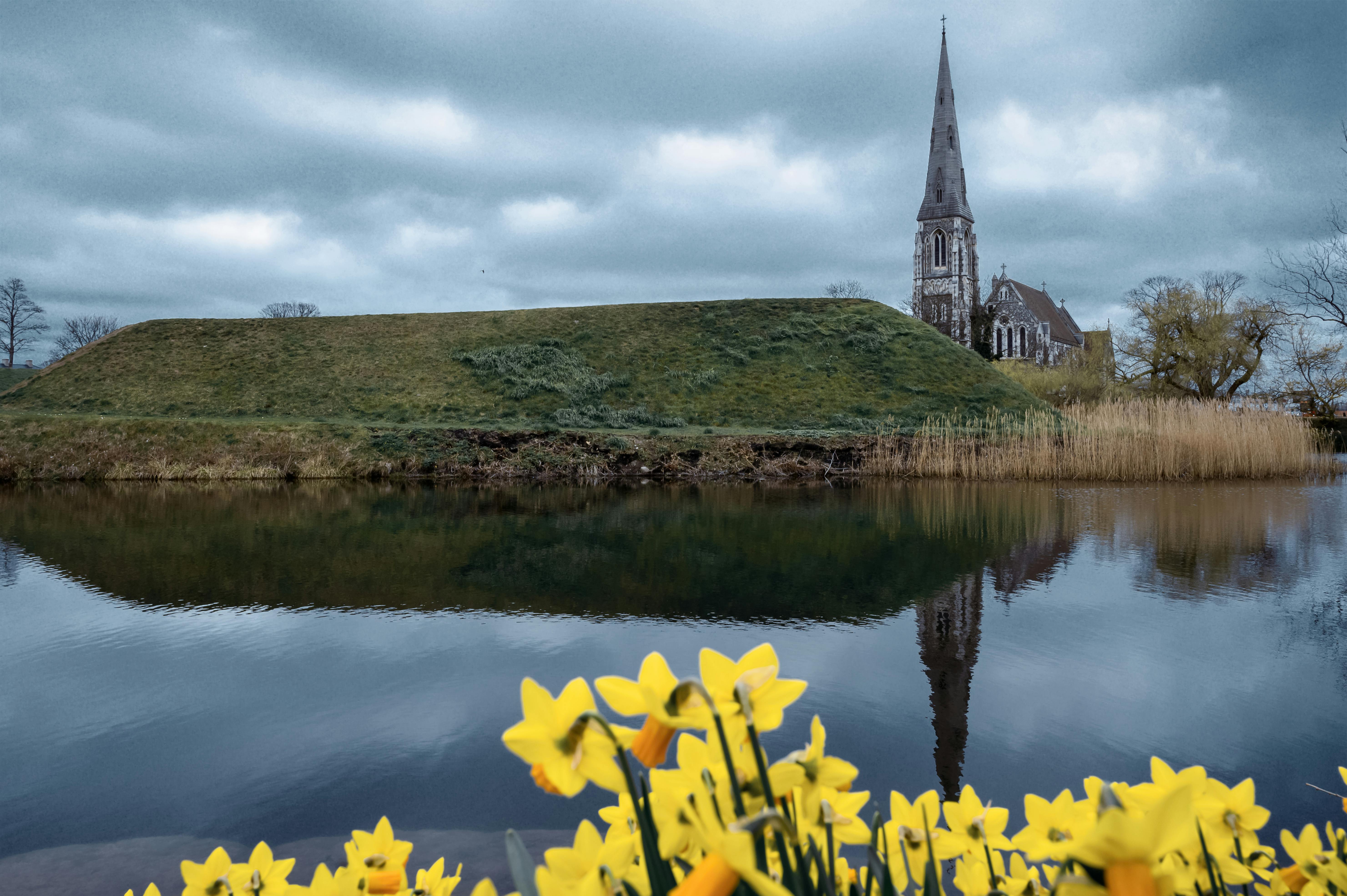 Denmark Landscapes Photos, Download Free Denmark Landscapes Stock ...