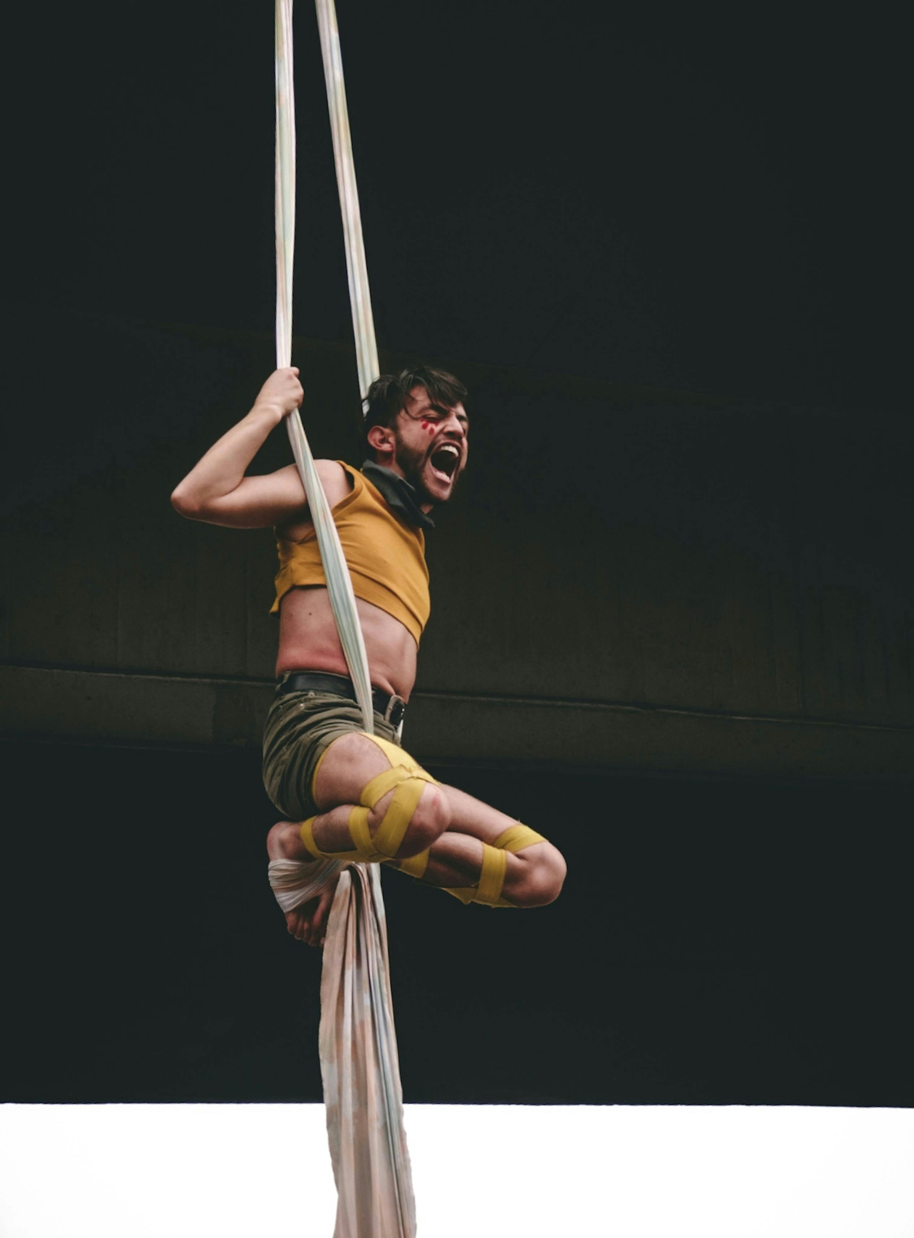 Diego Alexander - การถ่ายภาพ