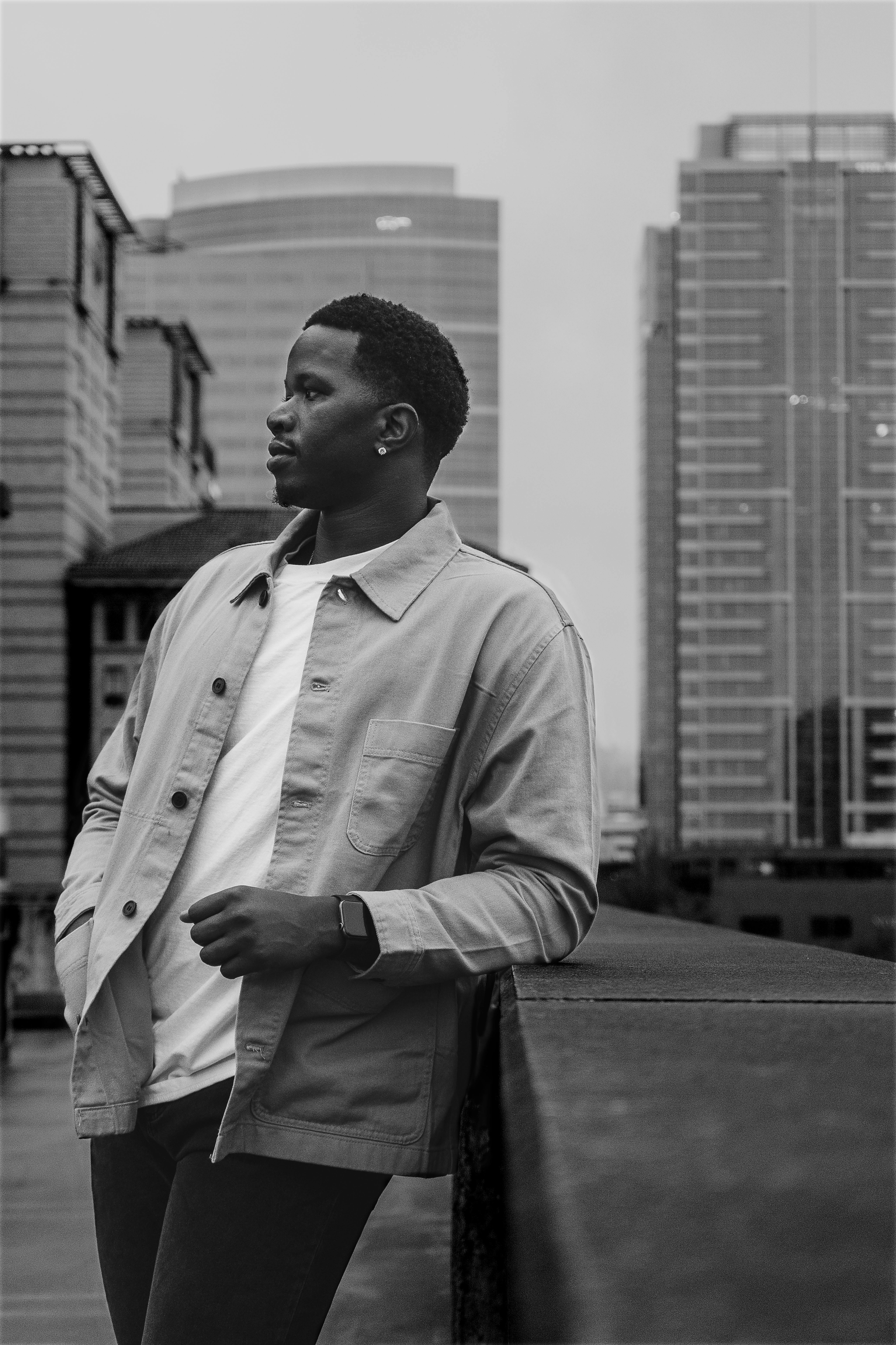 Johnny James - 사진