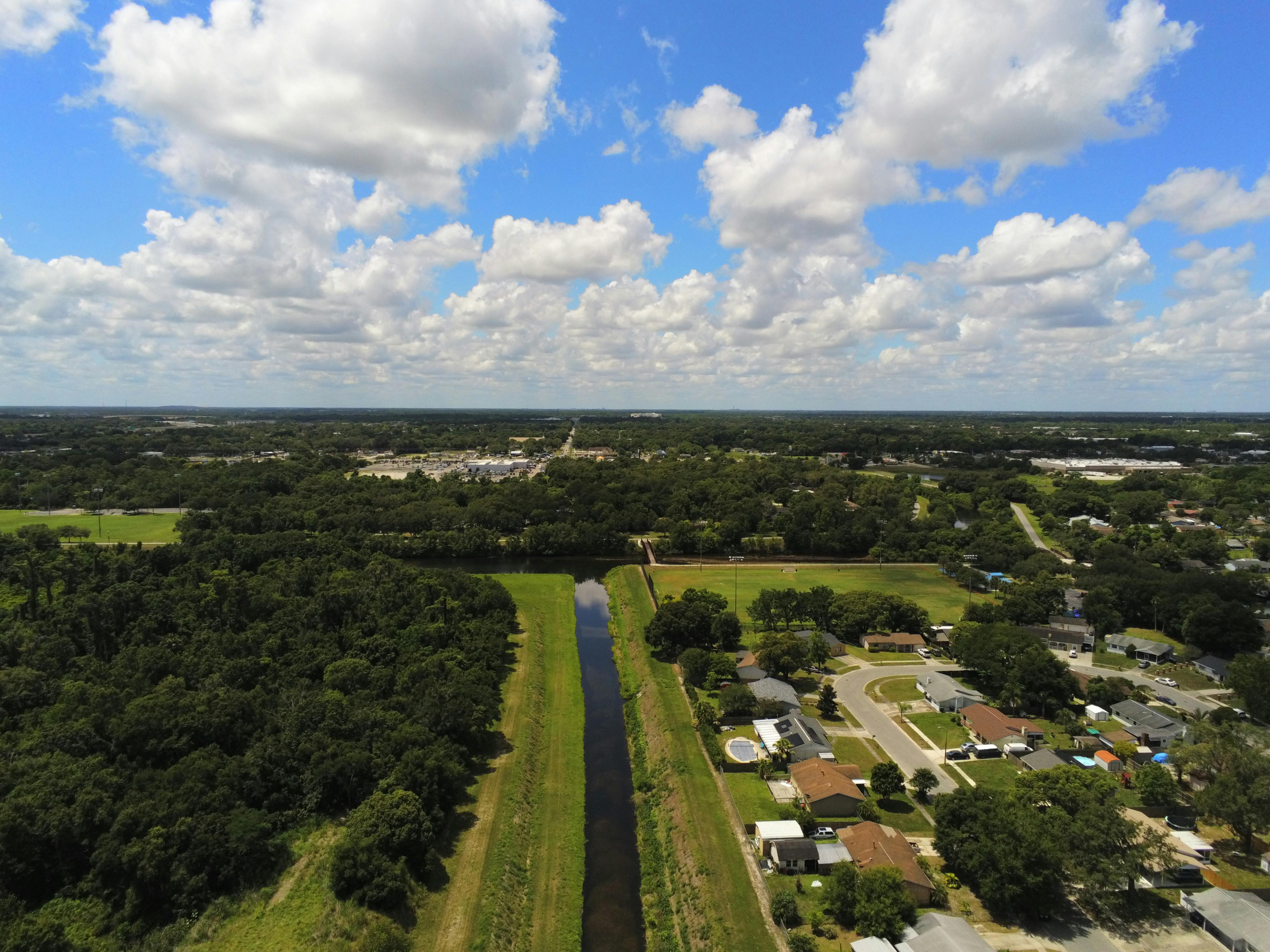 Drone Explorer 39 Photos & Videos Collected by Thomas Haney