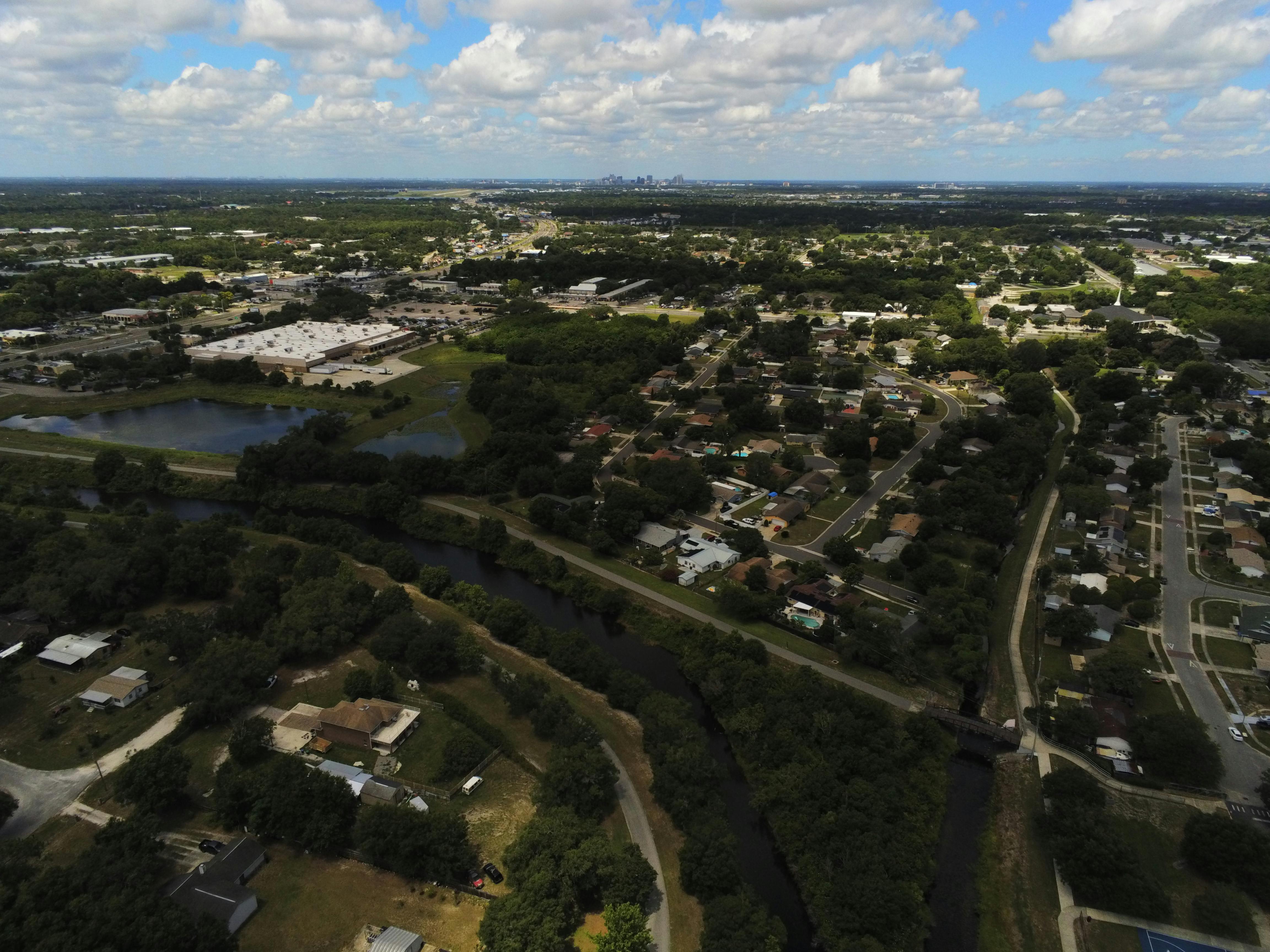 Drone Explorer 39 Photos & Videos Collected by Thomas Haney