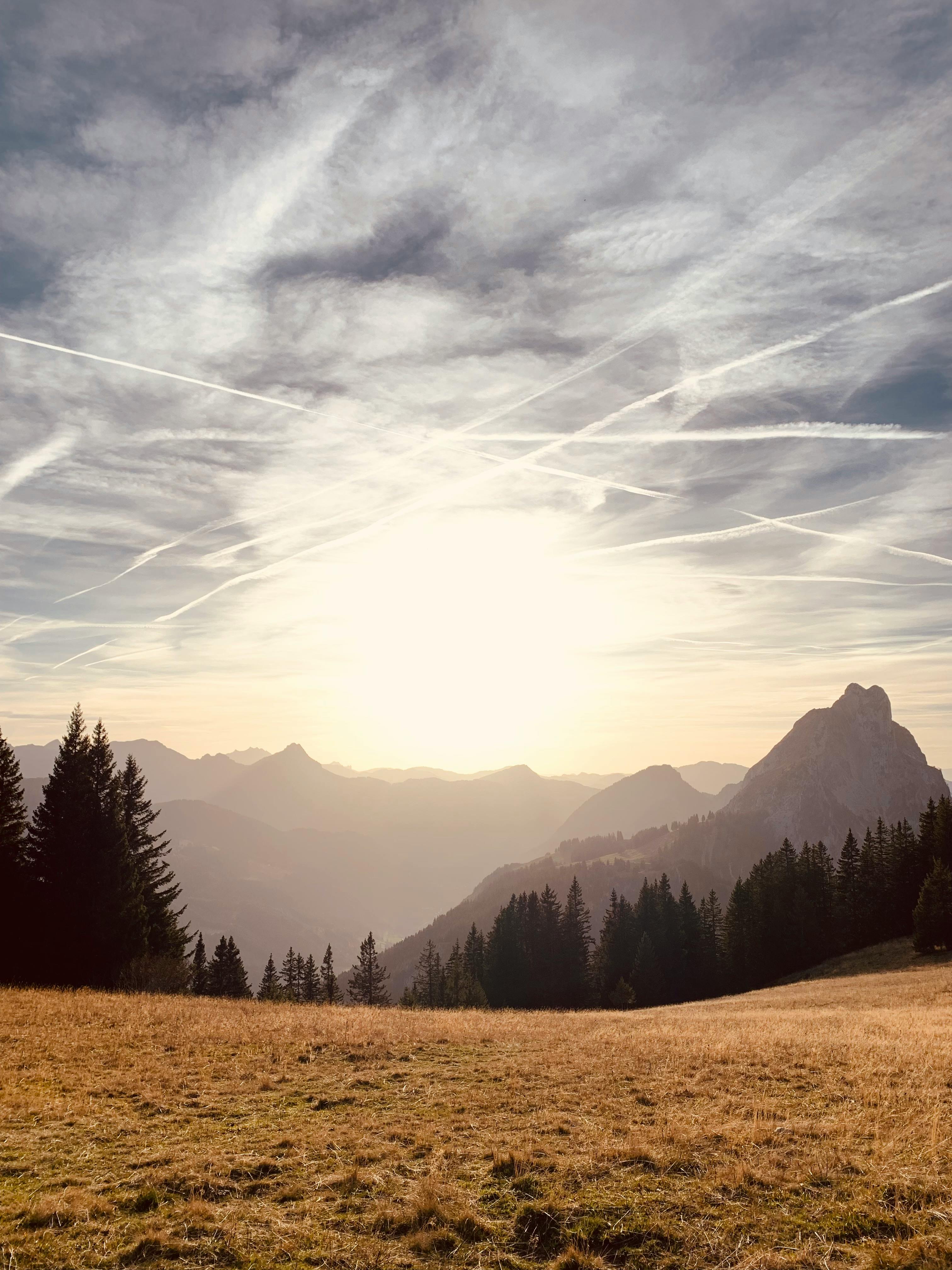 Sun Set Landscape Photos, Download The BEST Free Sun Set Landscape ...