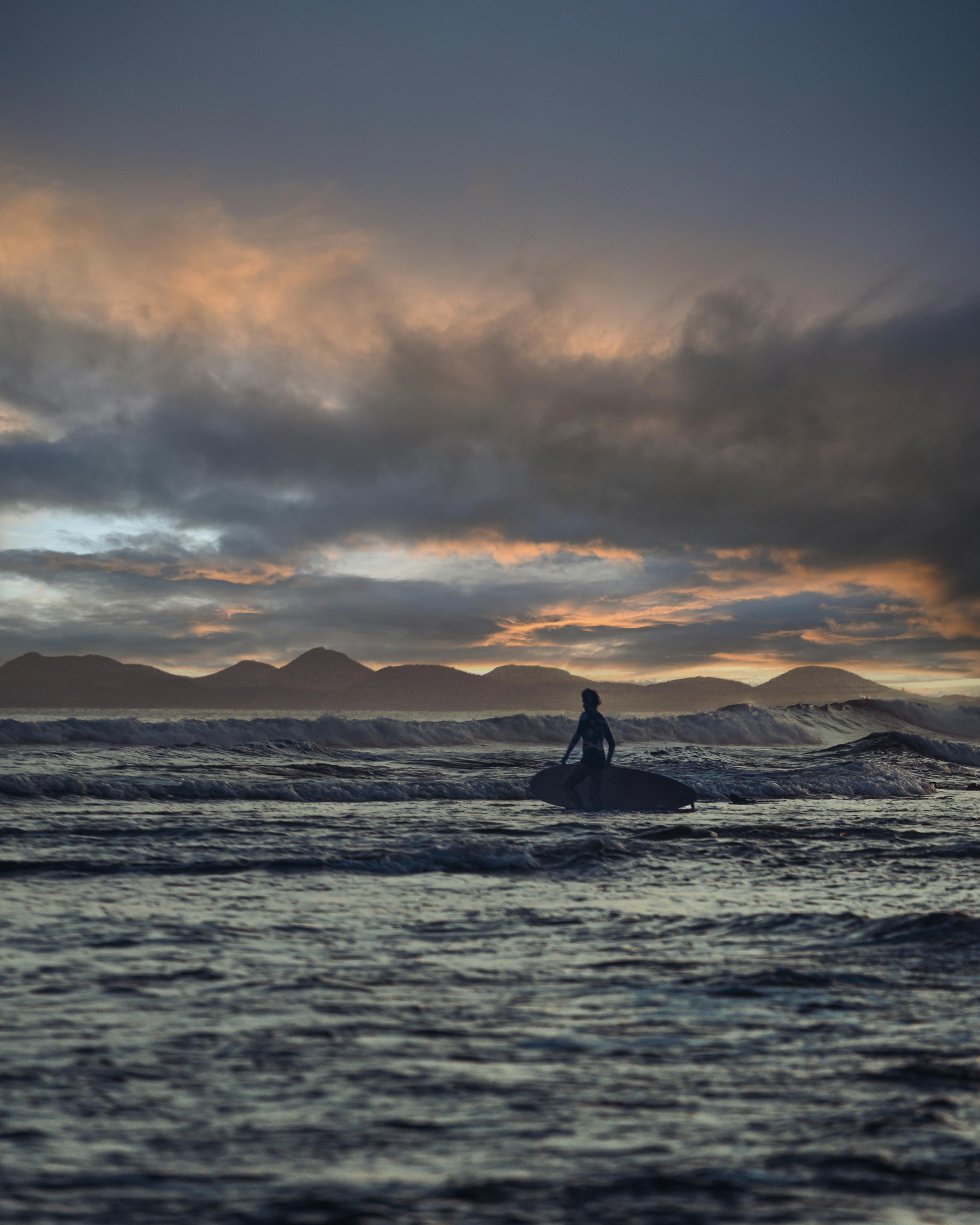 Man Wading In Water Photos, Download The BEST Free Man Wading In Water ...