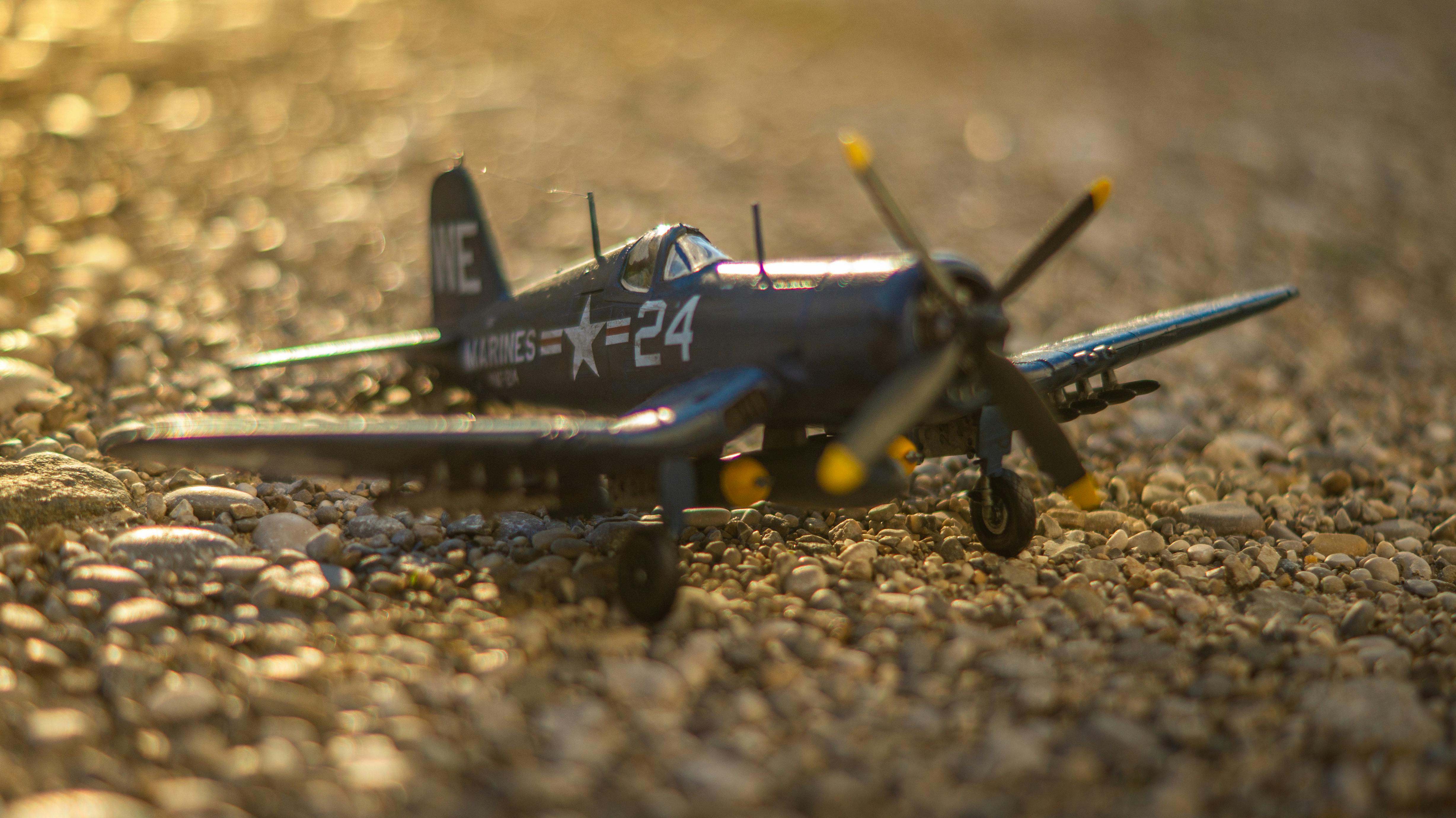 Finished Scale Models · Pexels