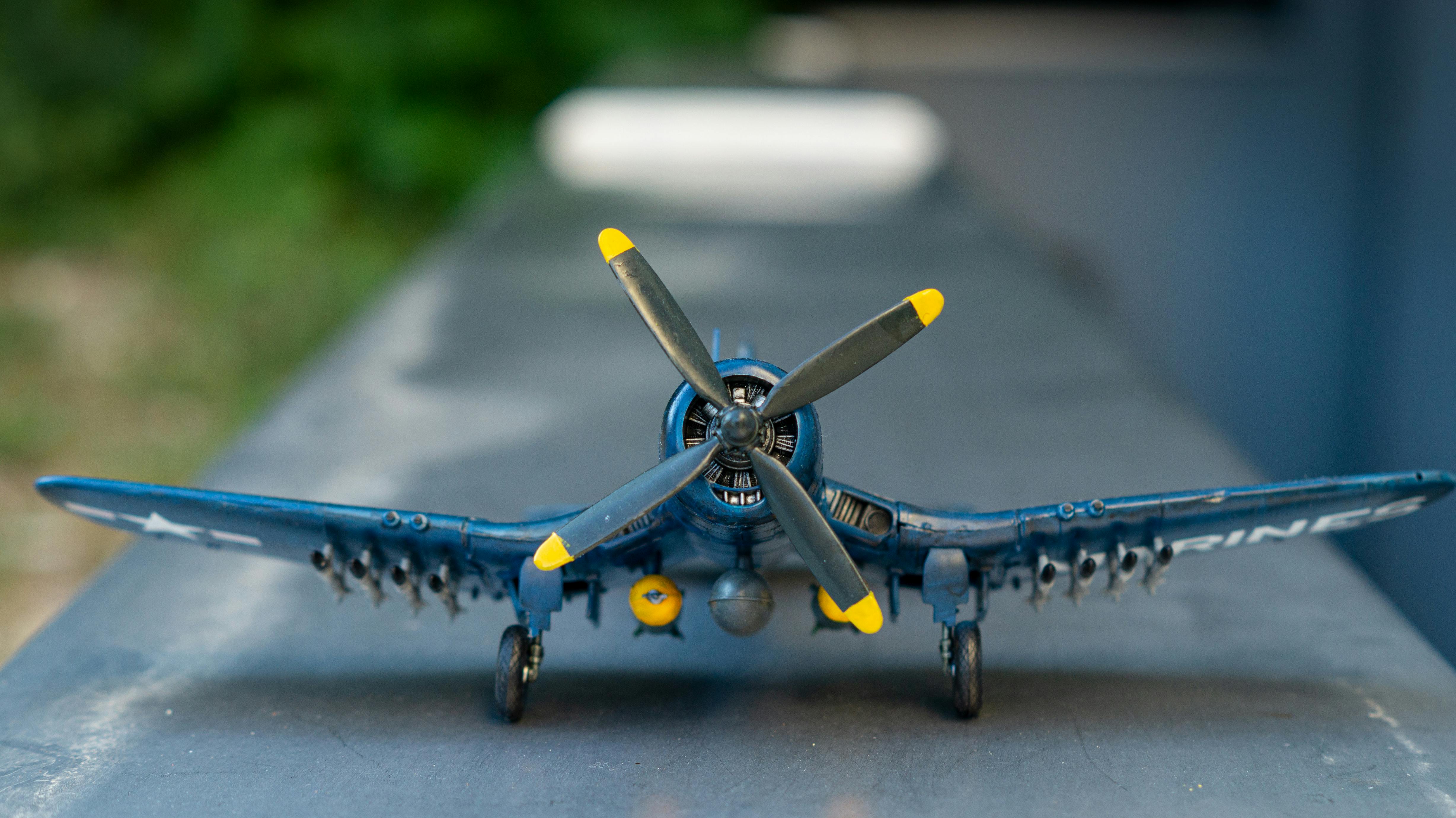 Finished Scale Models · Pexels