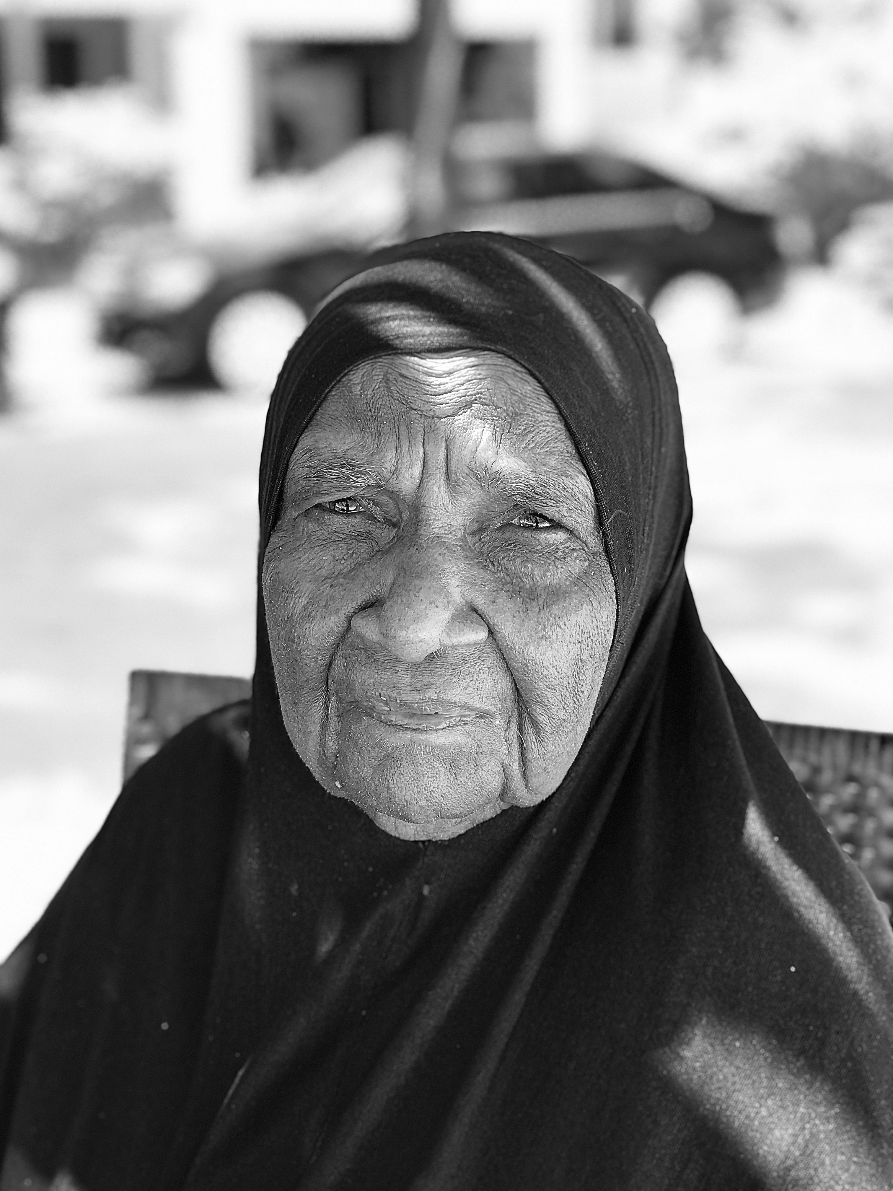 Old Muslim Woman Photos, Download Free Old Muslim Woman Stock Photos ...