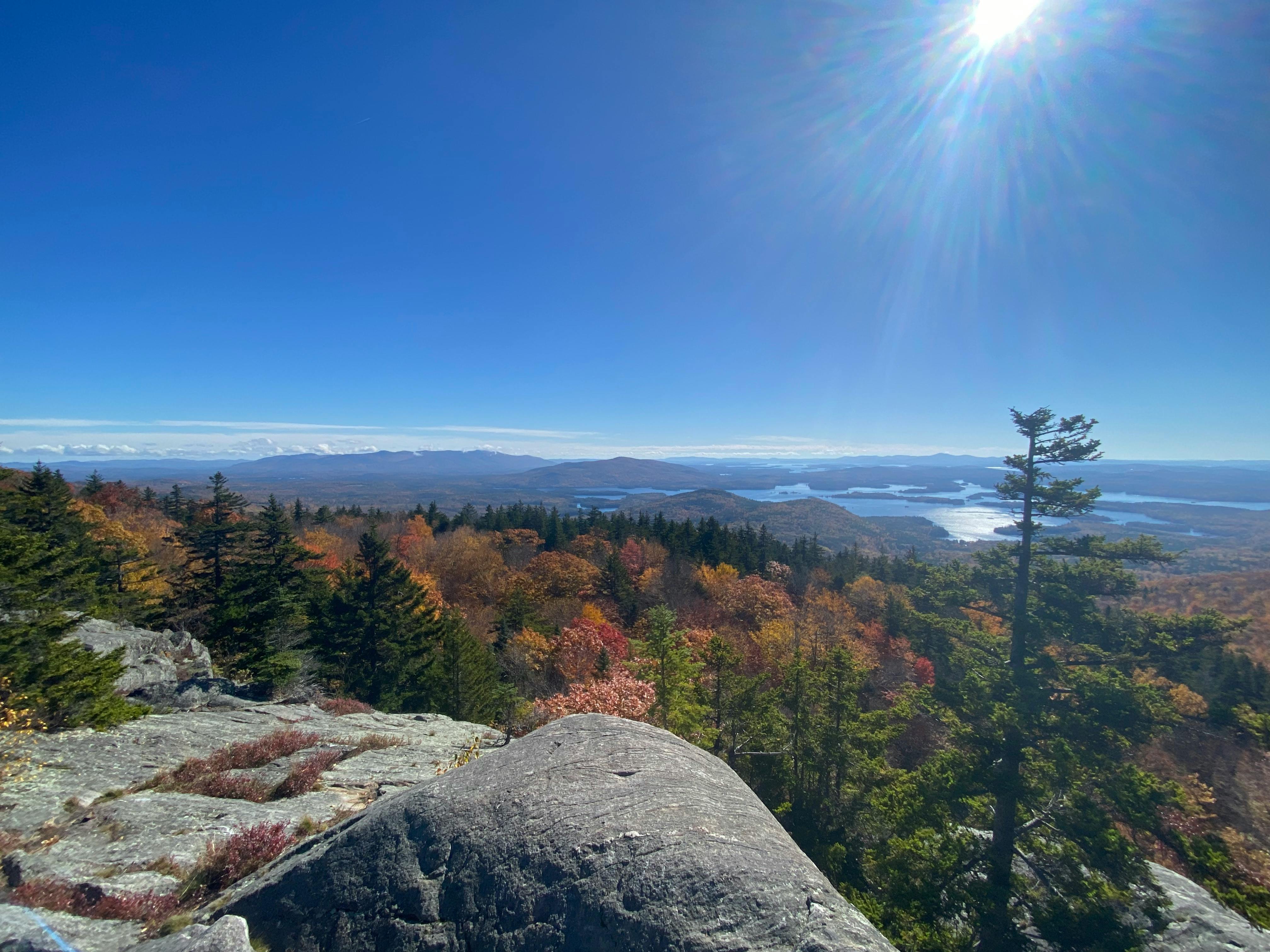 Dylan Jackson - Fotografía