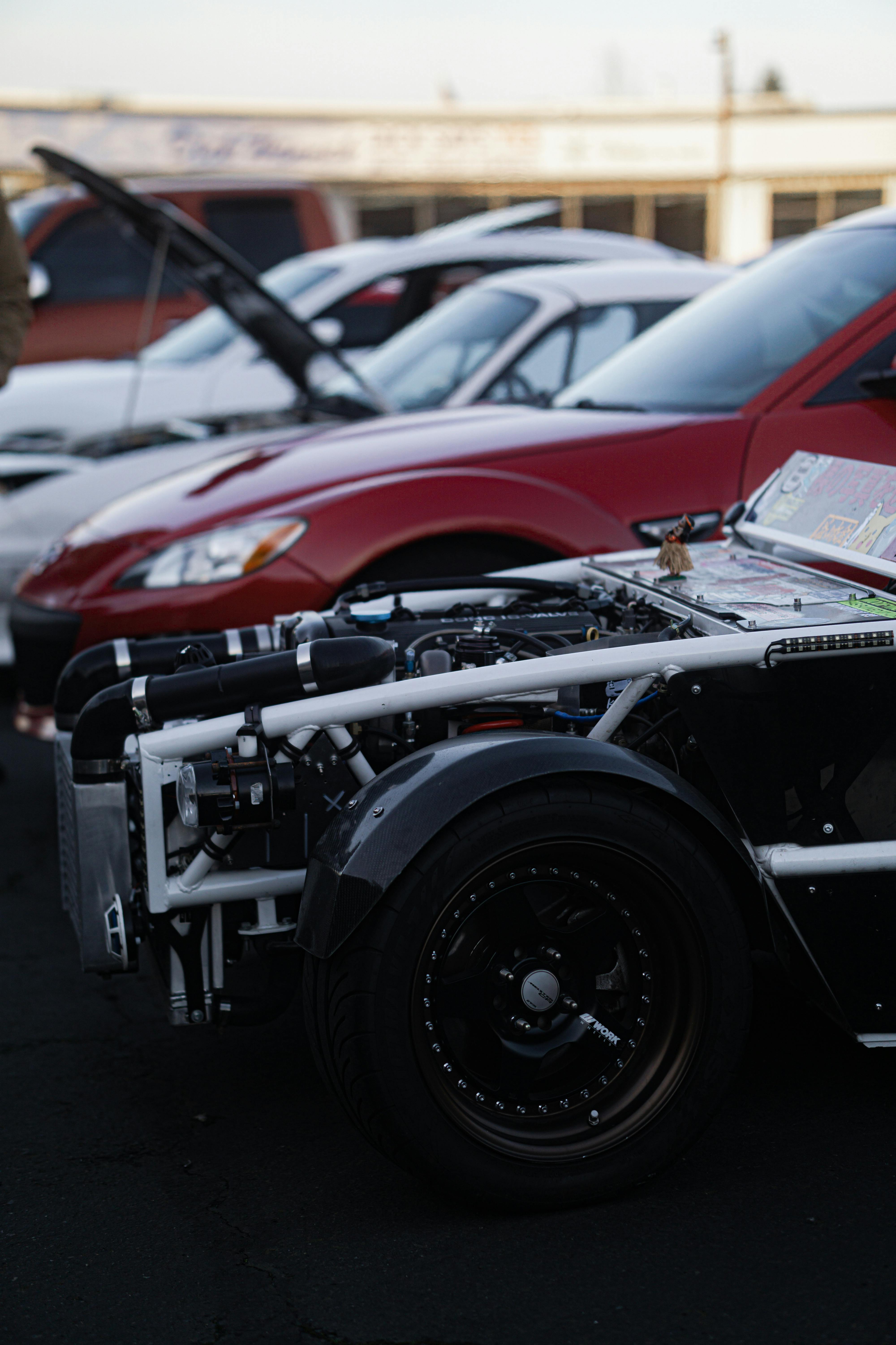 Soviet Cars Photos, Download The BEST Free Soviet Cars Stock Photos ...