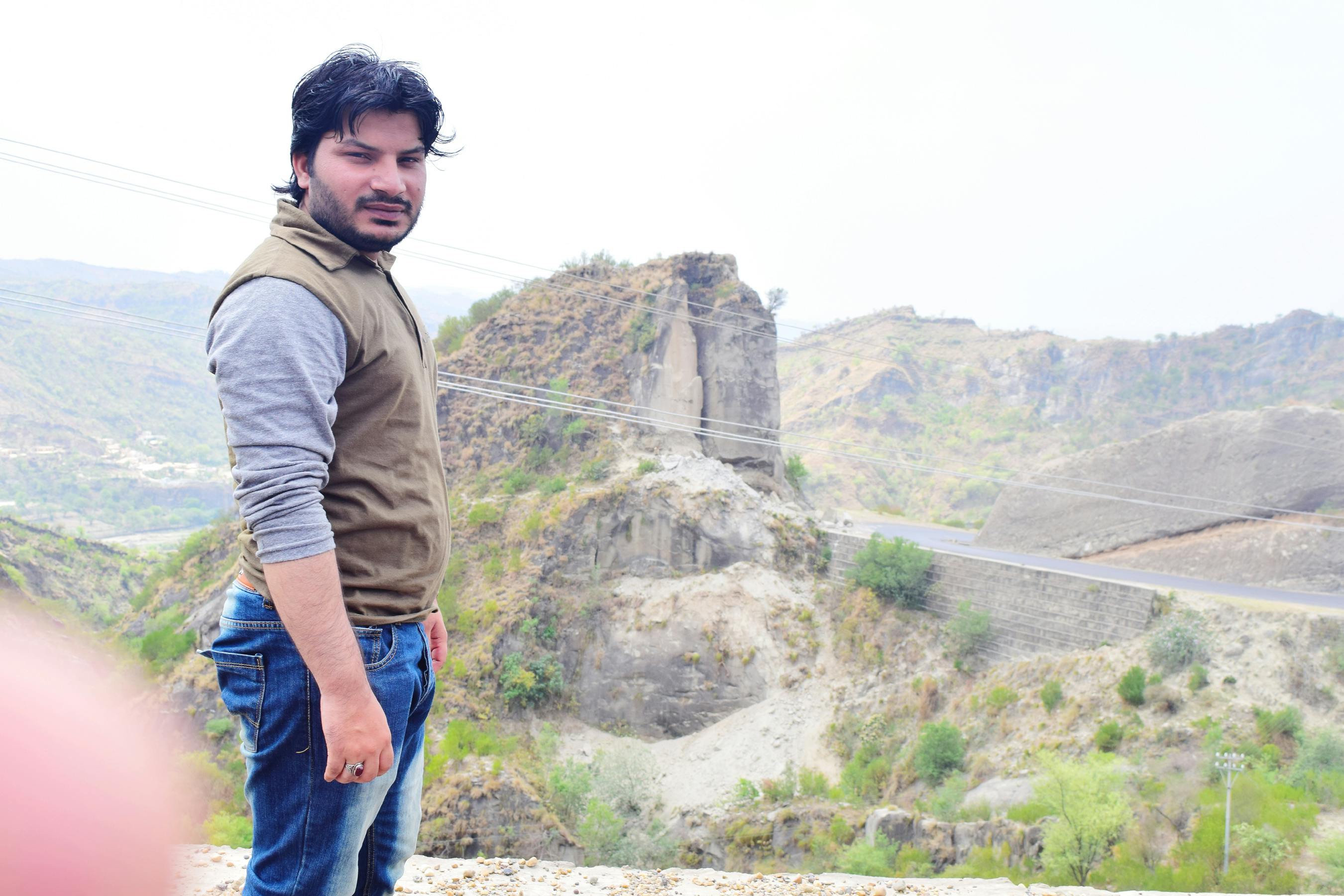 Sameer Bhatti - Fotografie