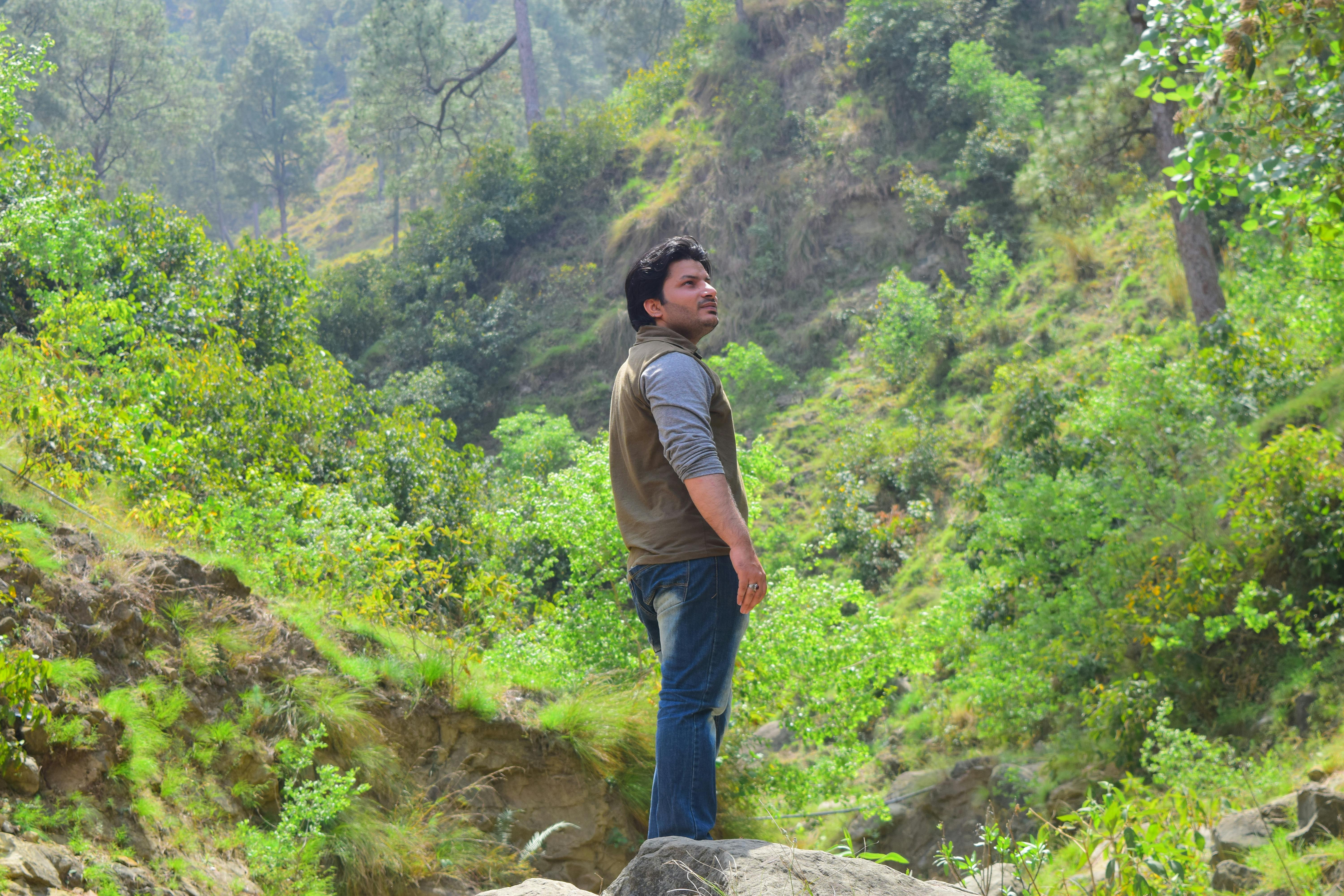 Sameer Bhatti - 摄影