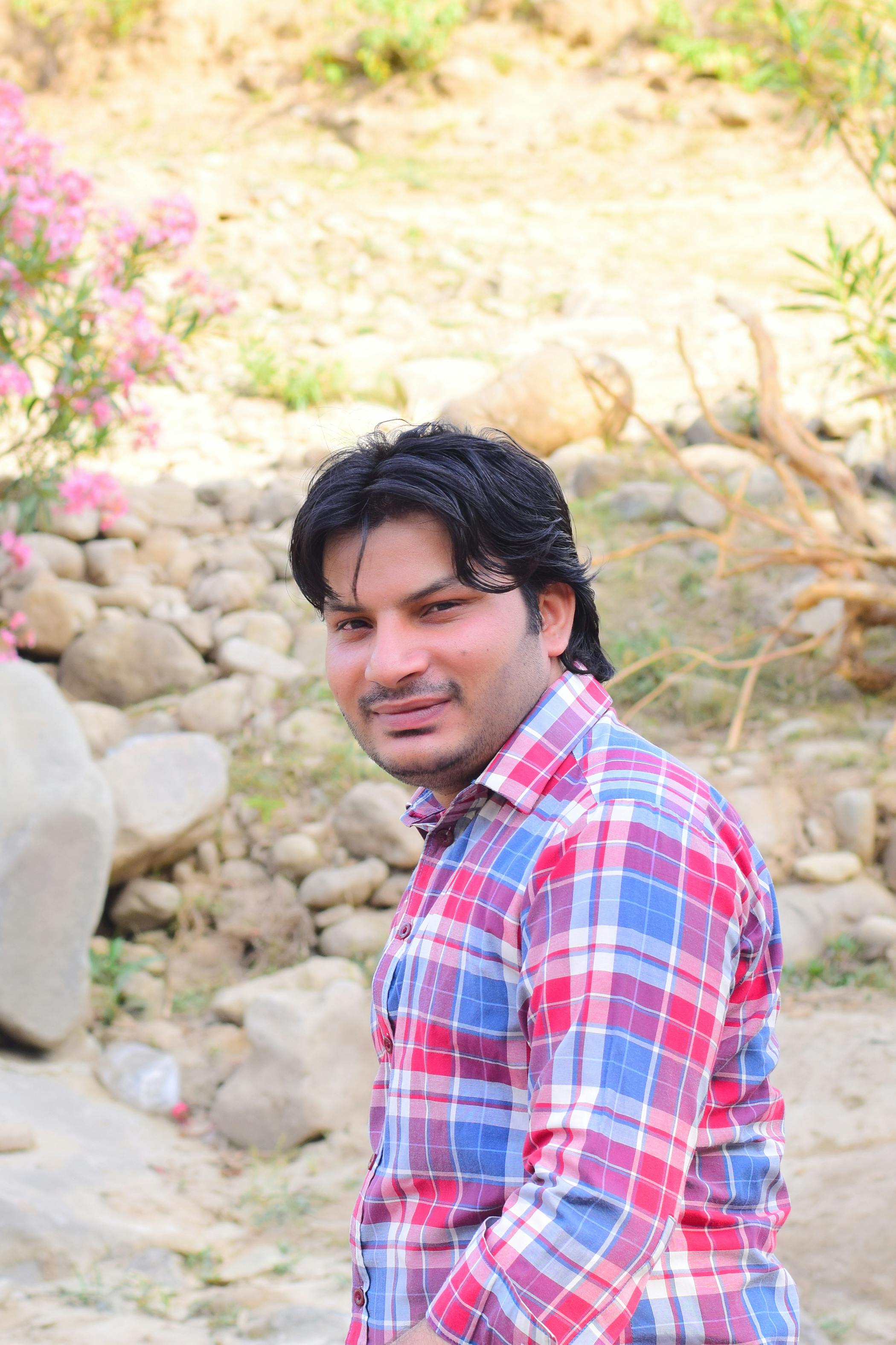 Sameer Bhatti - Photography