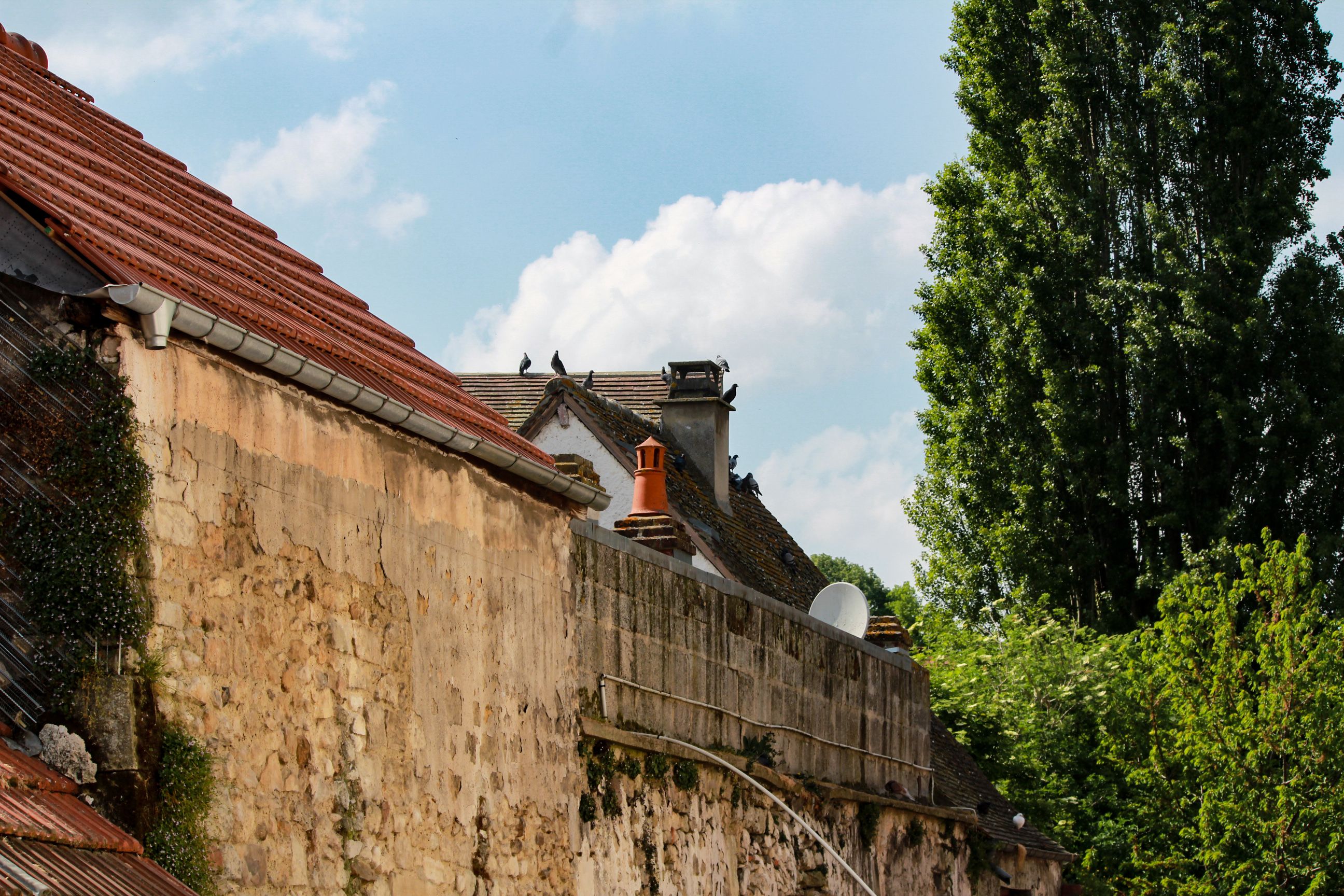 French towns 66 Photos & Videos Collected by Daria