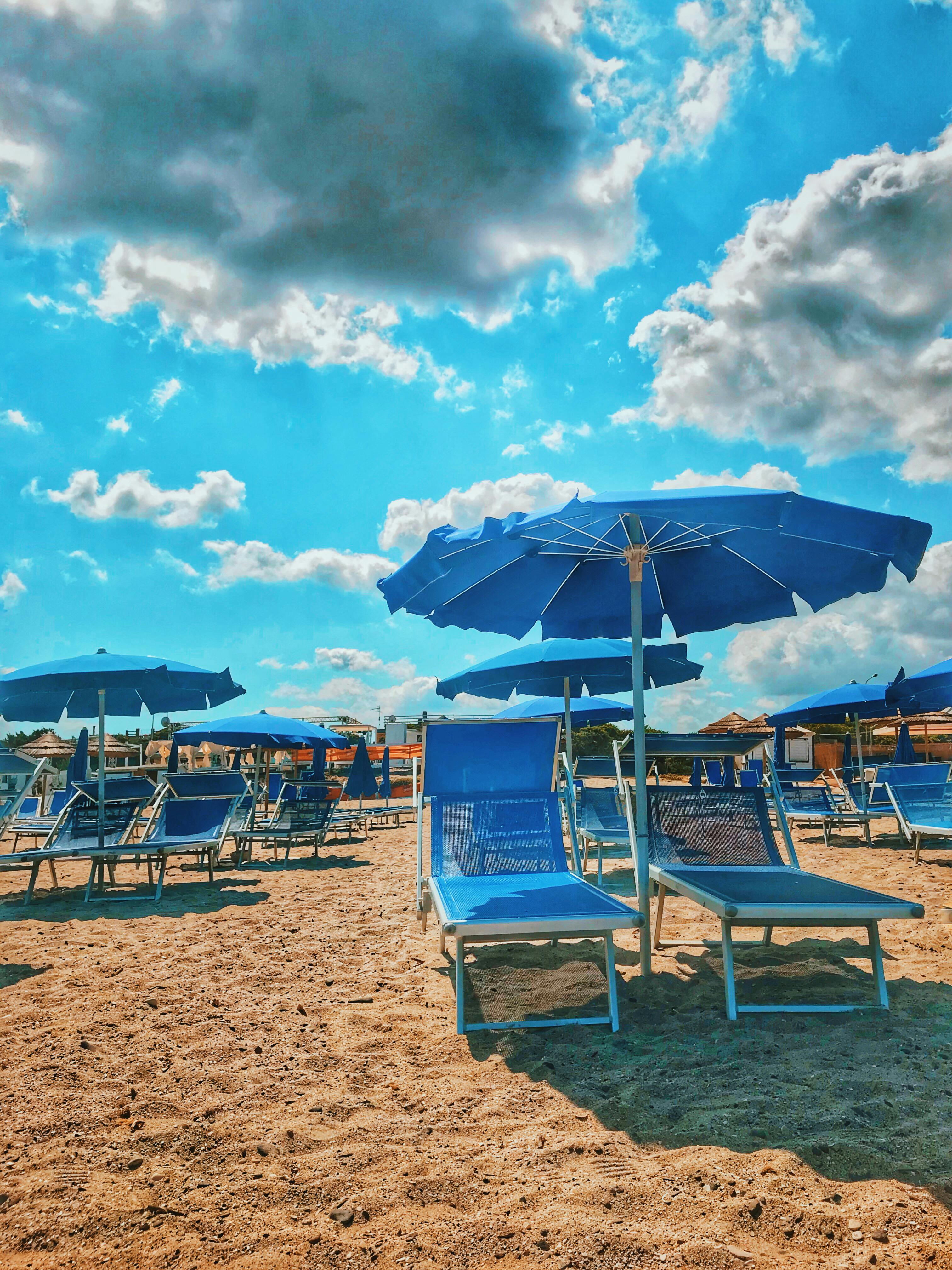 100,000+ Best Beach Chairs Photos · 100% Free Download · Pexels Stock ...