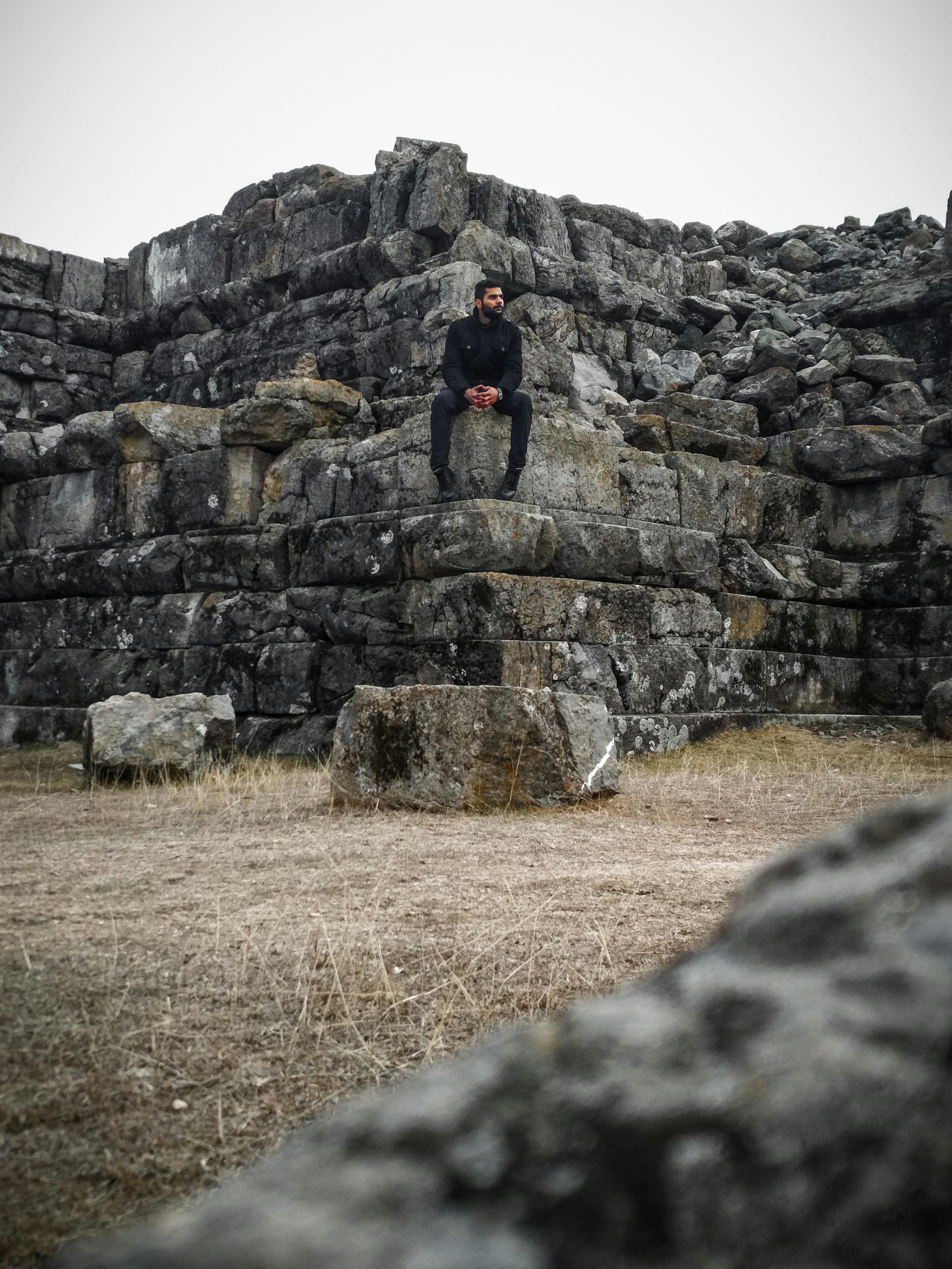 Sheikh Abdul Basit - Photography