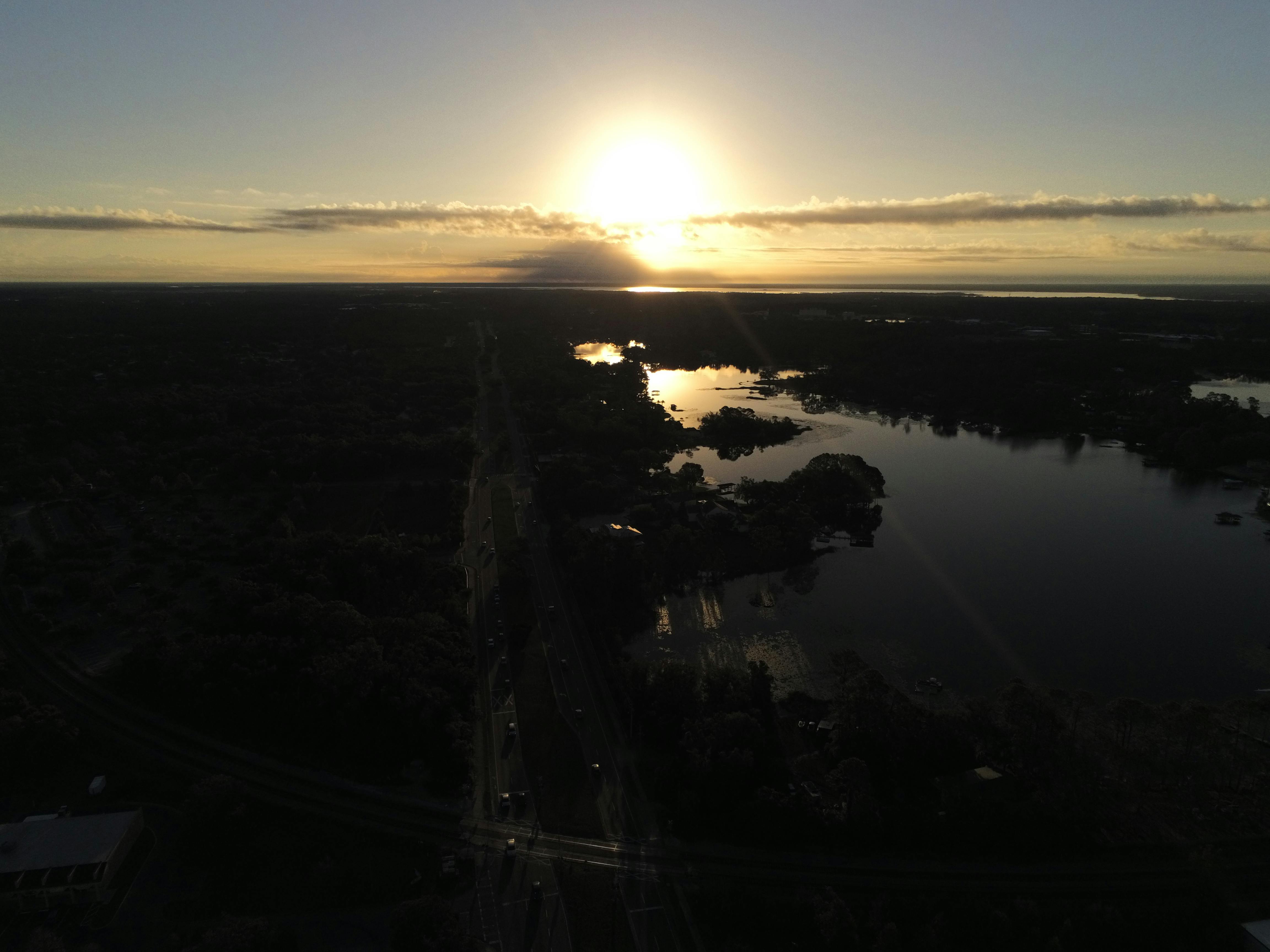 Drone Explorer 39 Photos & Videos Collected by Thomas Haney