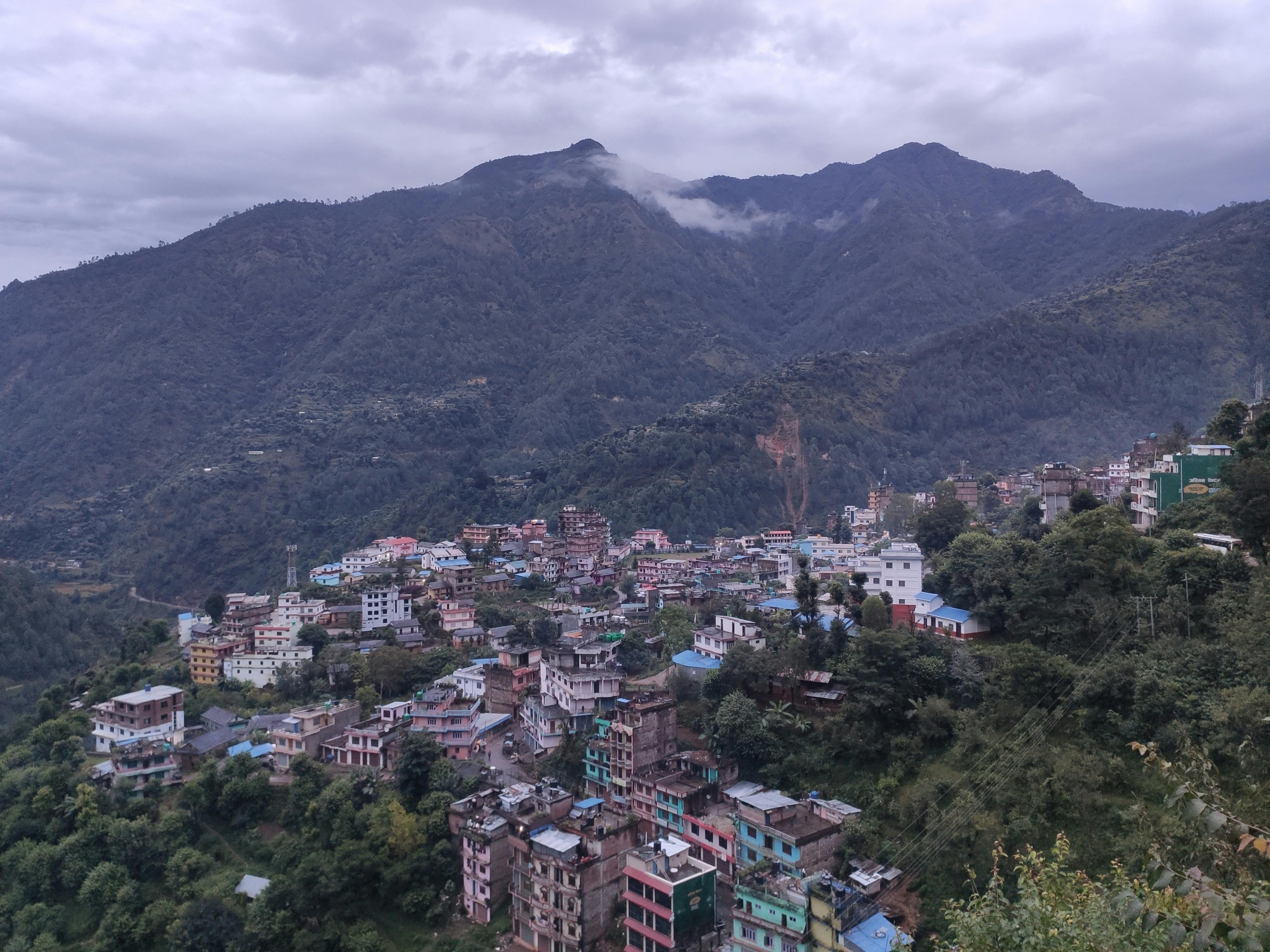 Pranish Acharya - 攝影