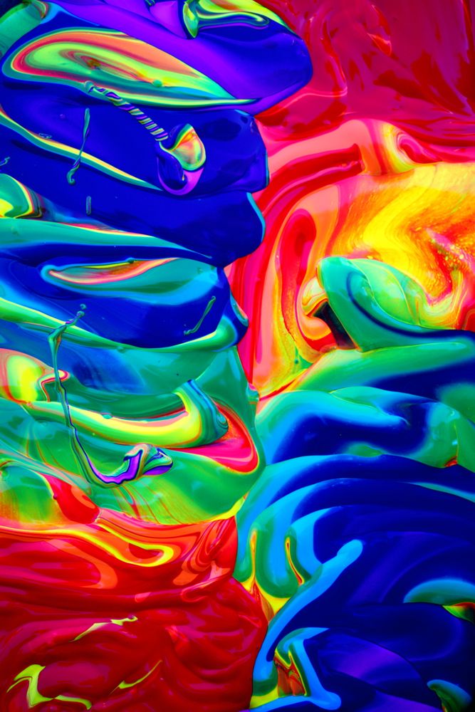 Mixed Colours Photos, Download The BEST Free Mixed Colours Stock Photos ...