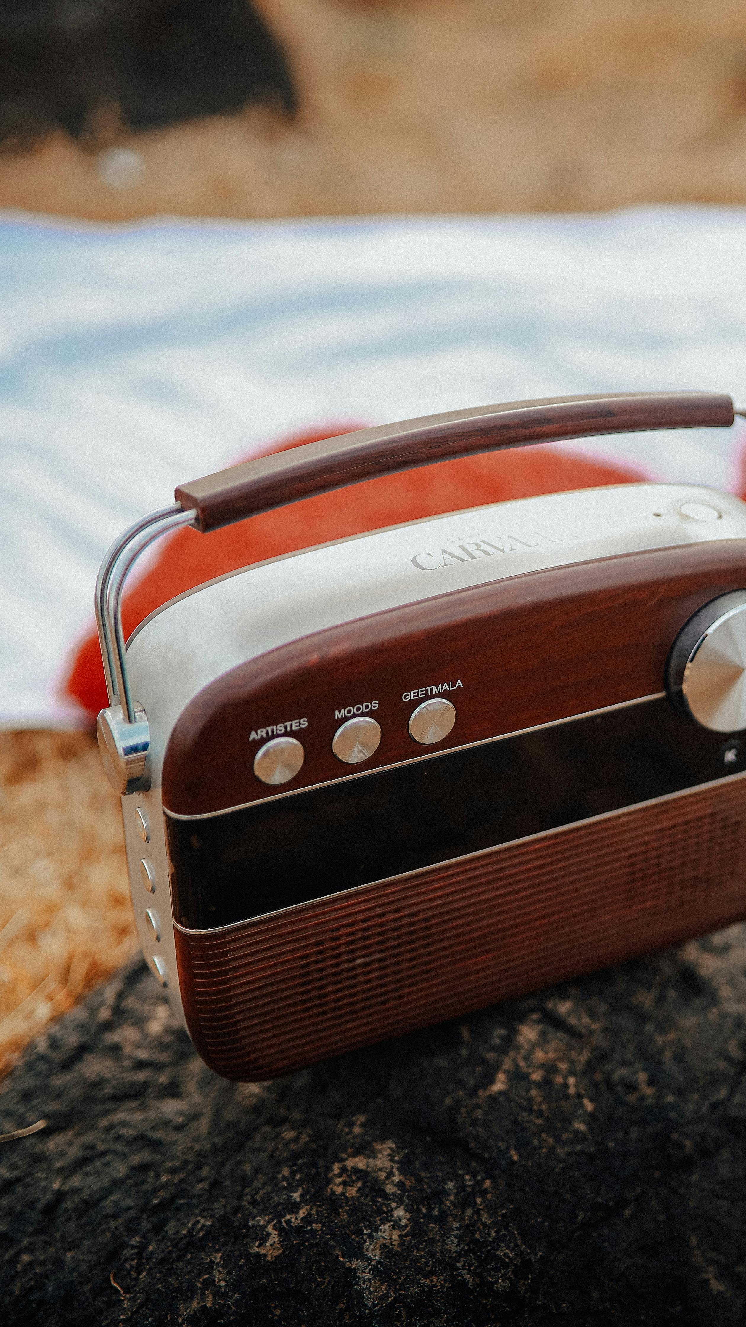 Radio Photos, Download The BEST Free Radio Stock Photos & HD Images