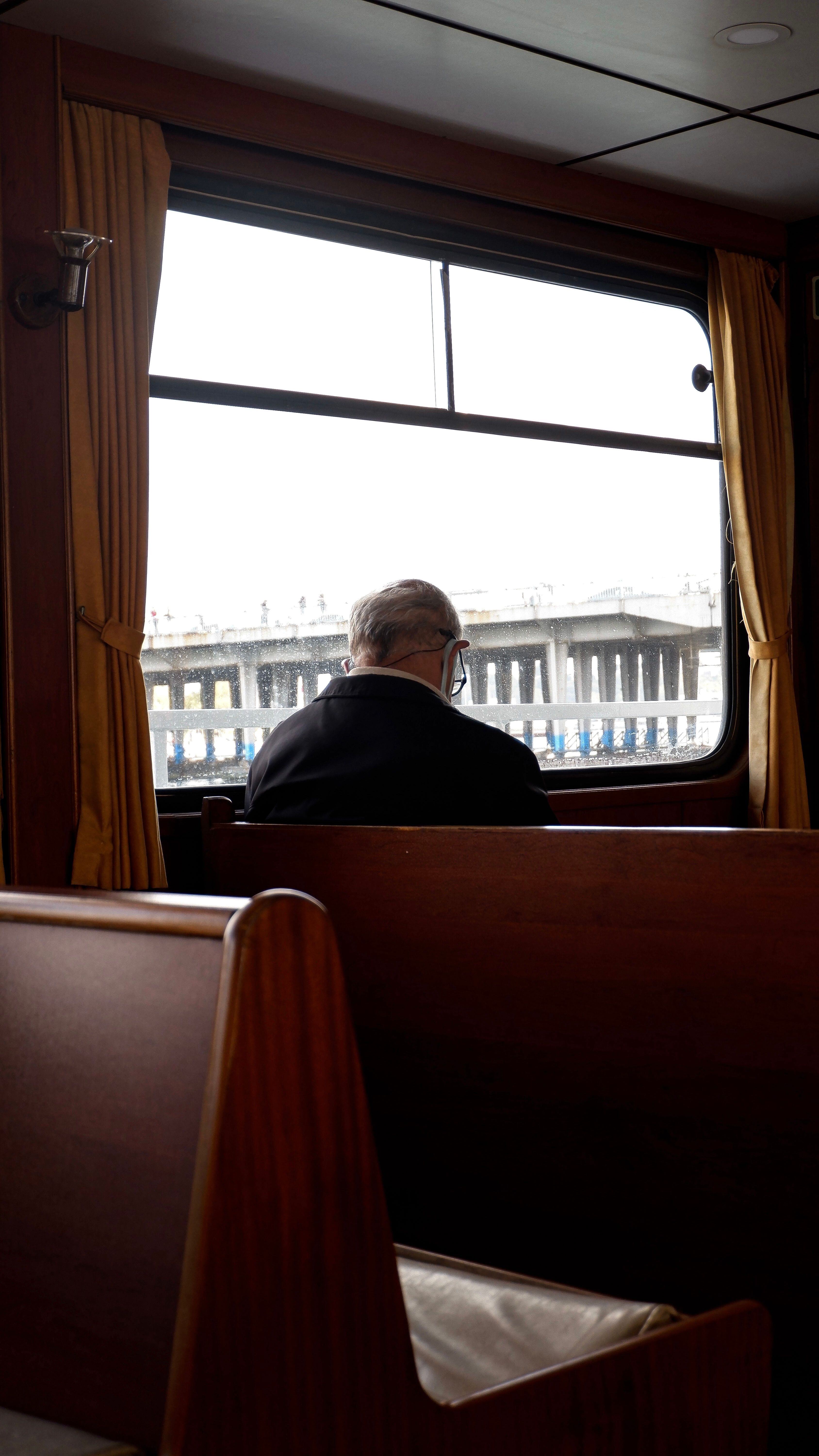 Old Man On Train Photos, Download The BEST Free Old Man On Train Stock ...