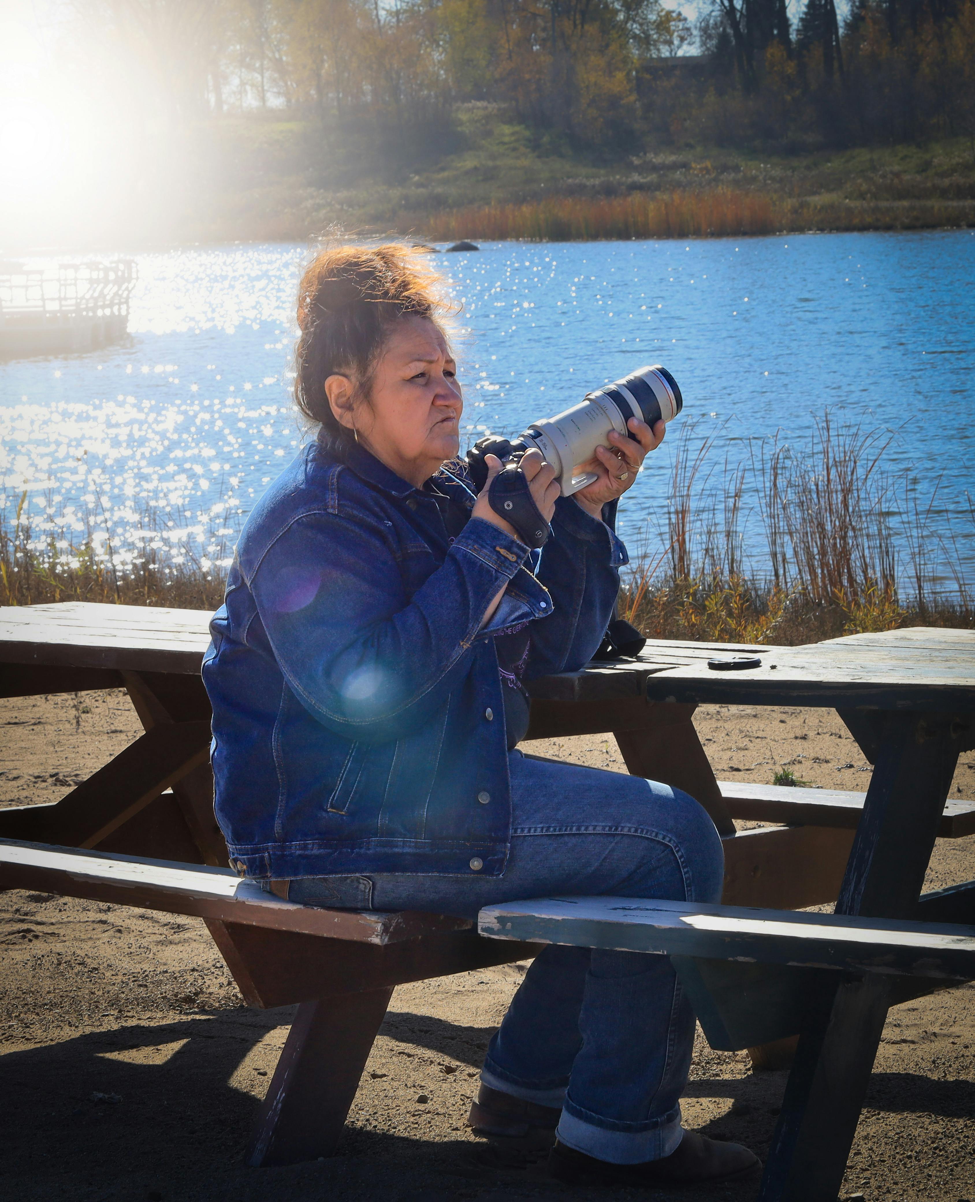 Alexander Hamilton - Photographie