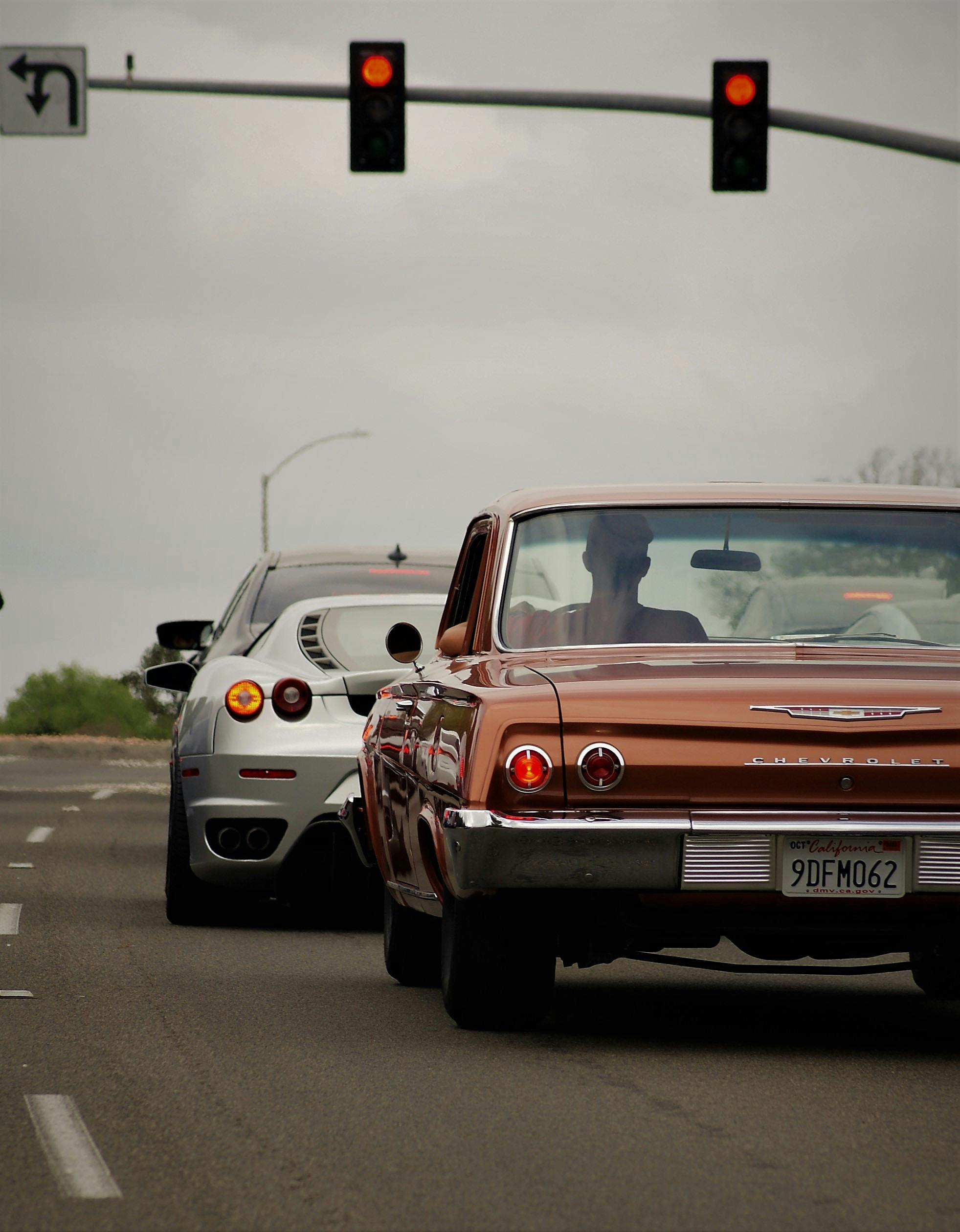 Soviet Cars Photos, Download The BEST Free Soviet Cars Stock Photos ...