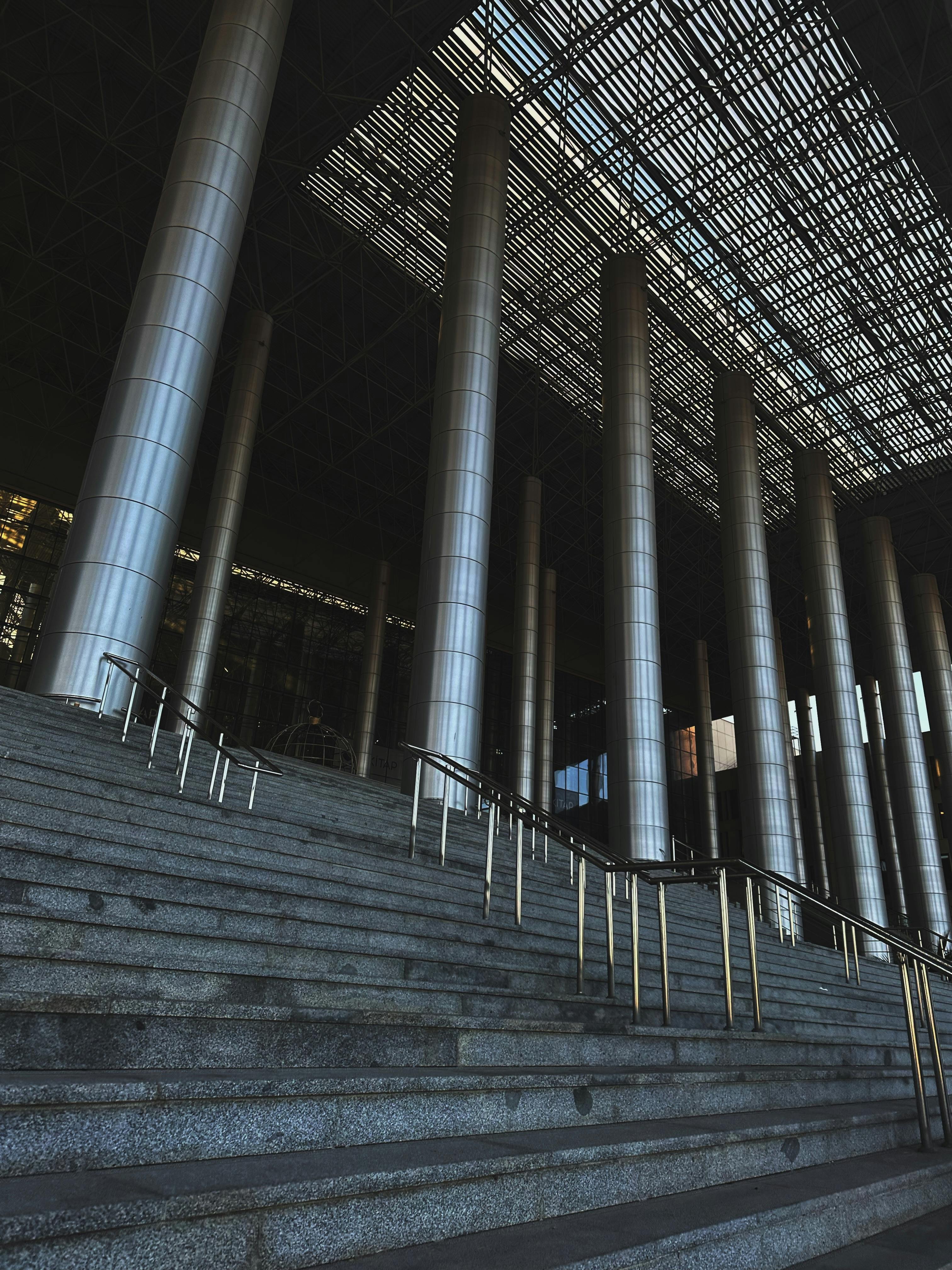 Merve Demir - fotografia