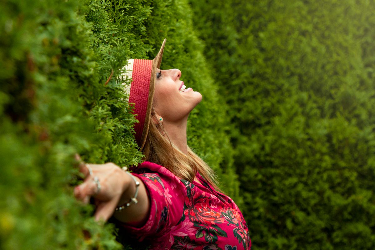 Happy Woman Photos, Download The BEST Free Happy Woman Stock Photos ...