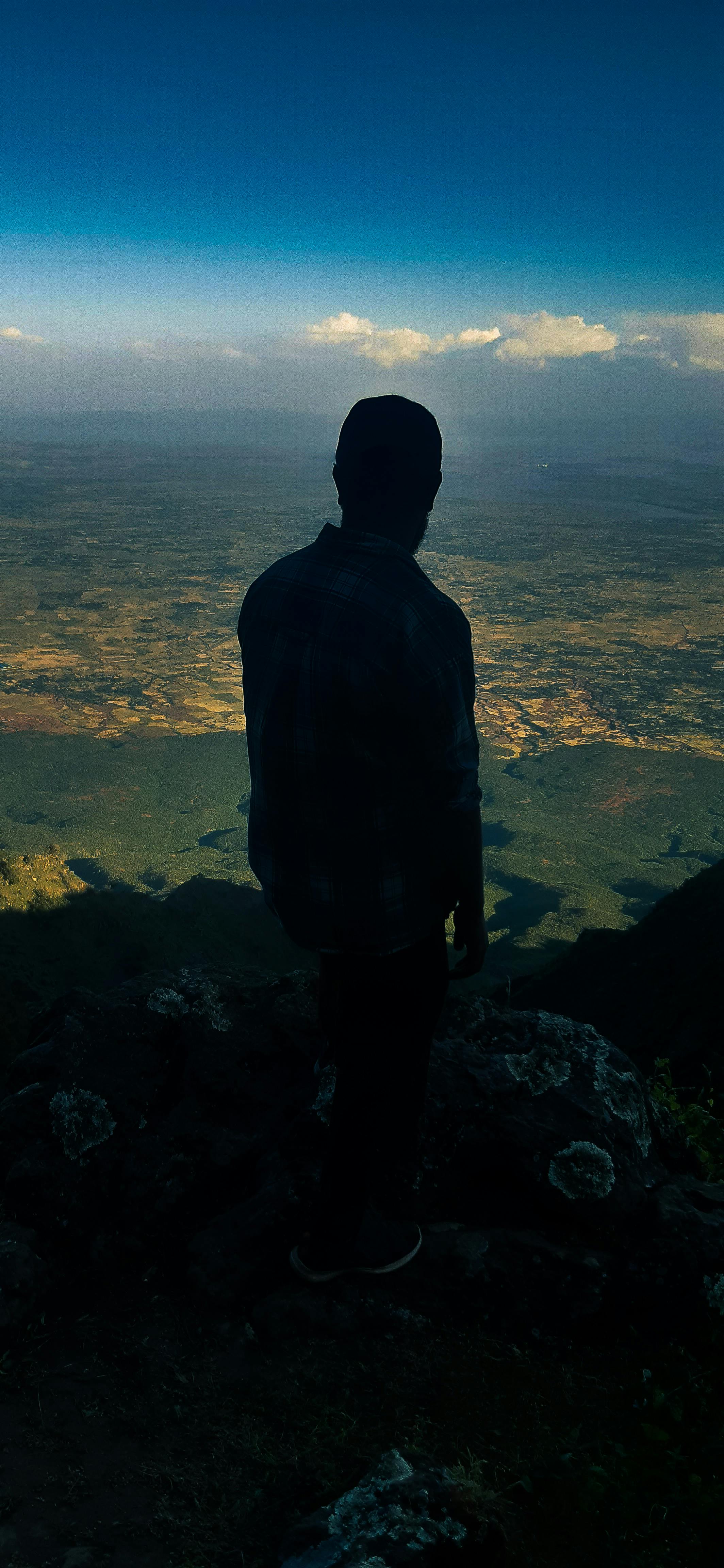 Emanuel David - Fotografía