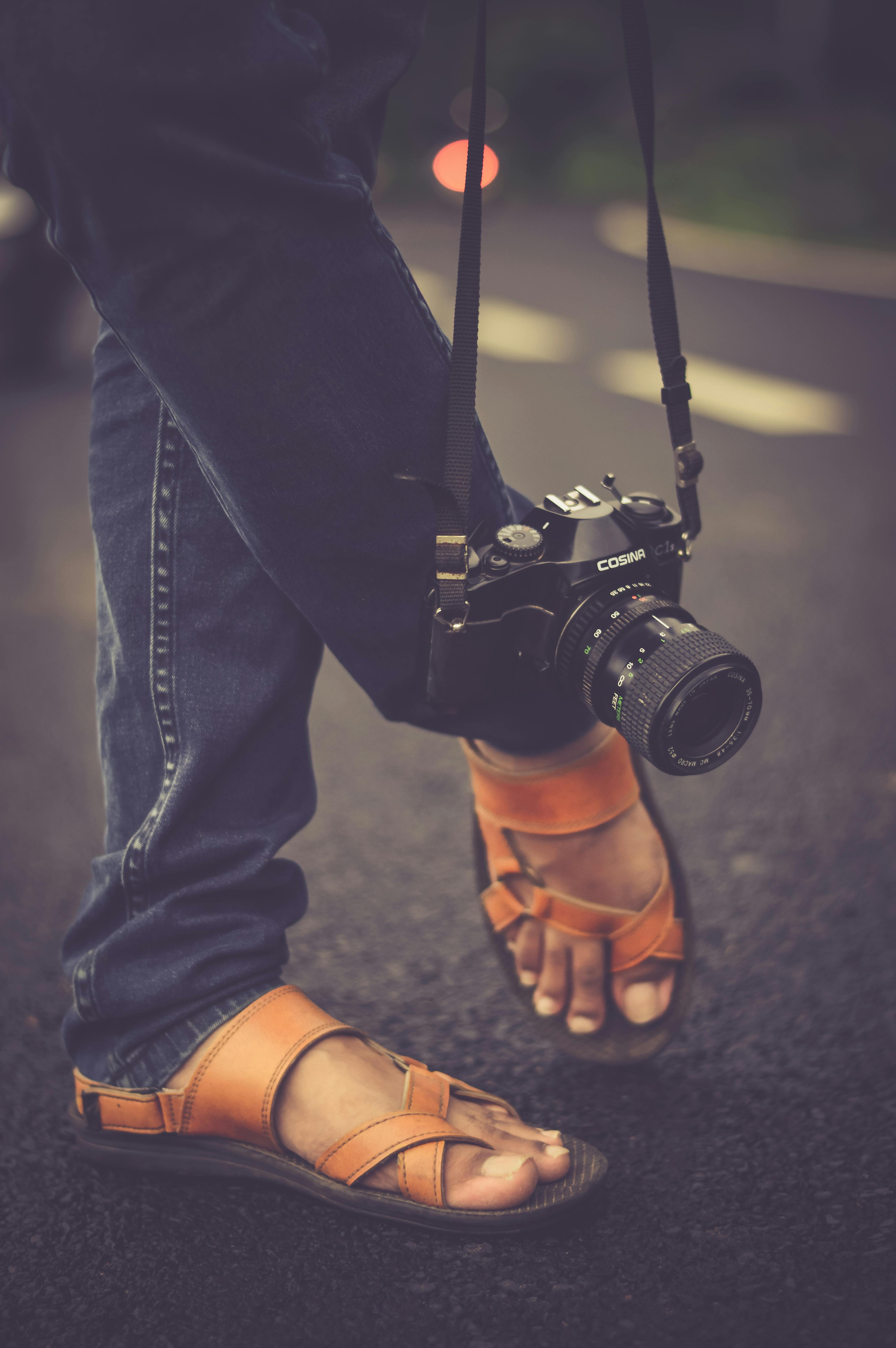 Foot Camera Photos, Download The BEST Free Foot Camera Stock Photos ...