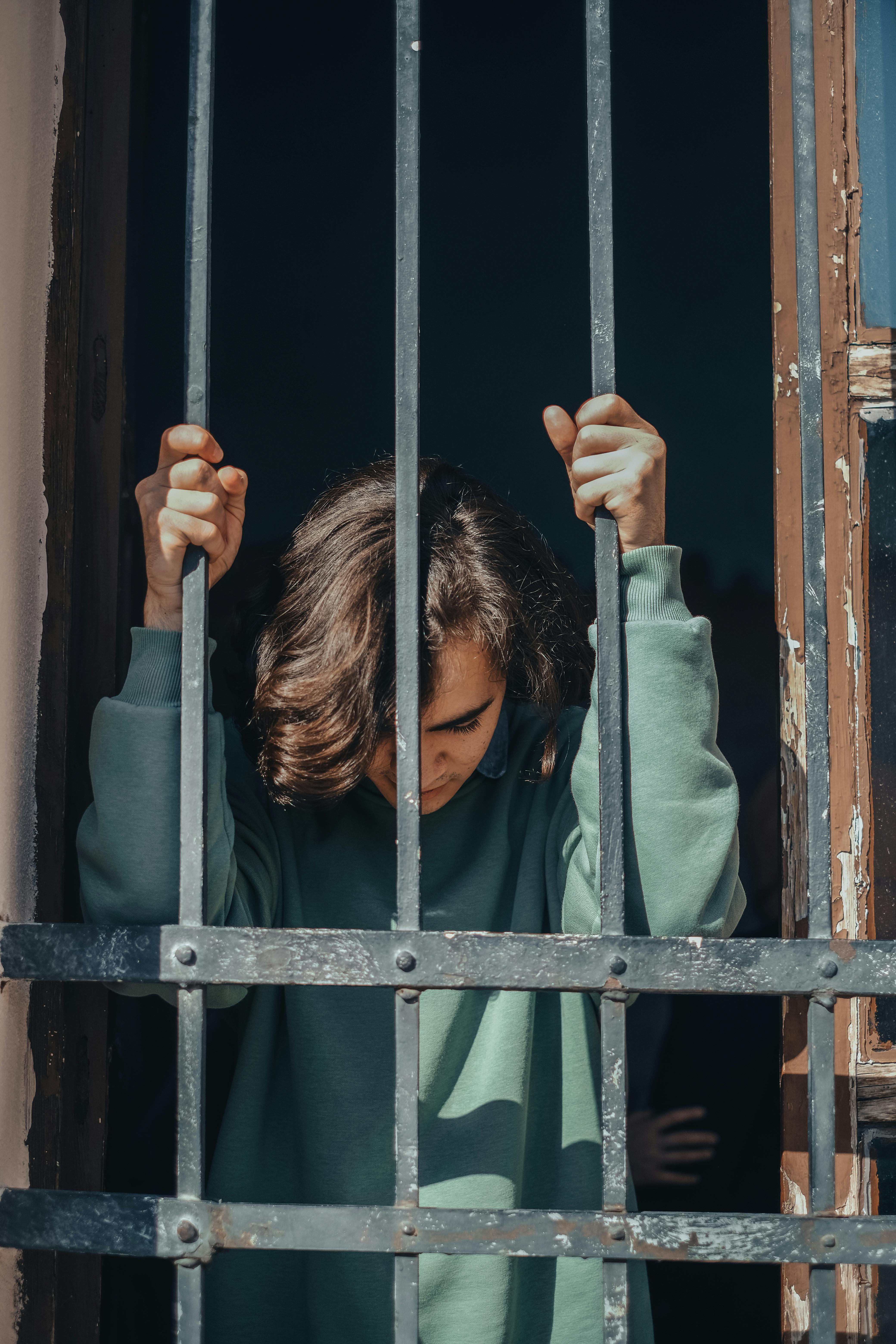 Prison Freedom Photos, Download The BEST Free Prison Freedom Stock ...