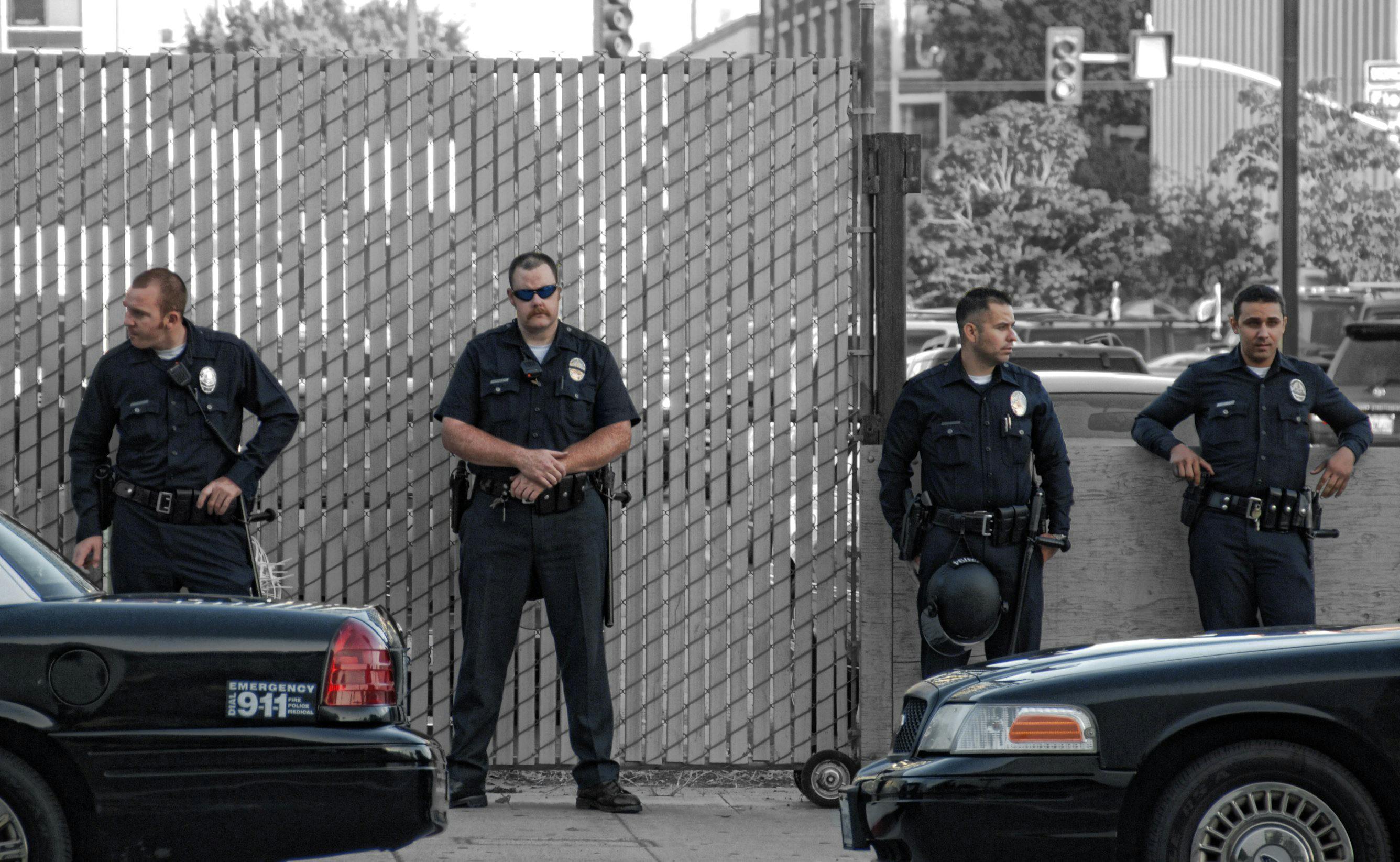 Christopher Yarzab - 写真