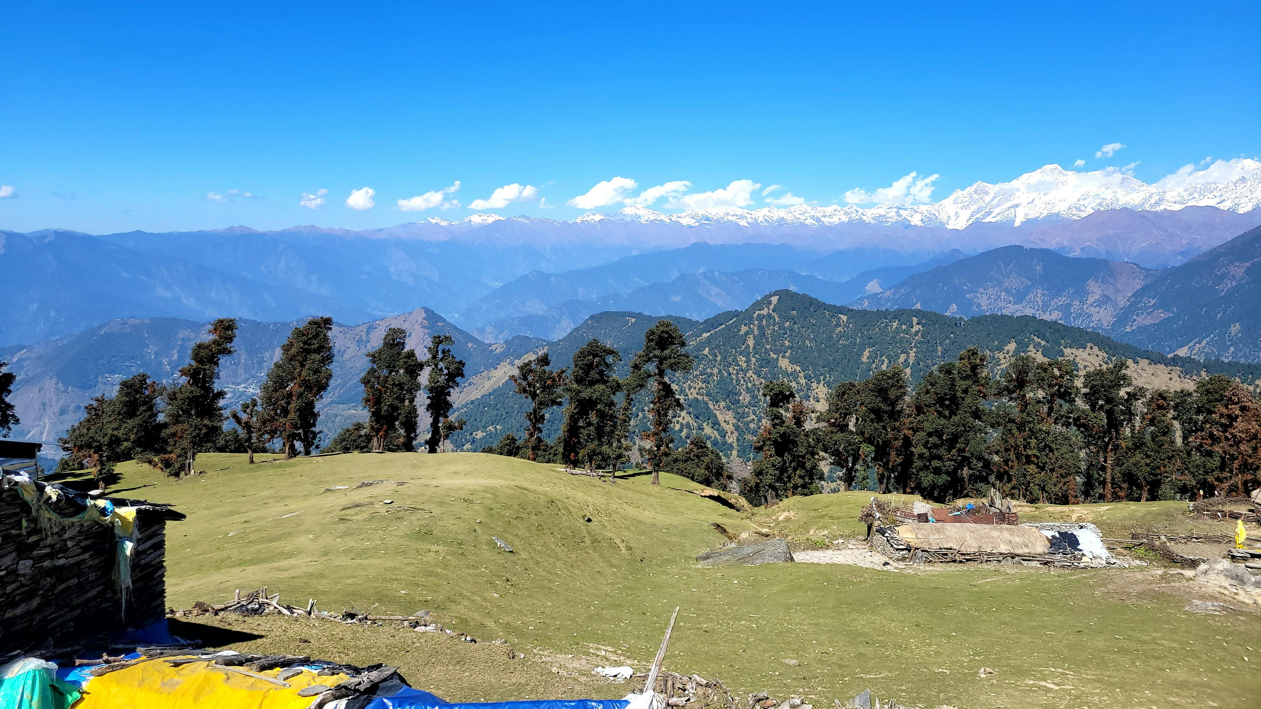 MUKESH NEGI - Fotografie