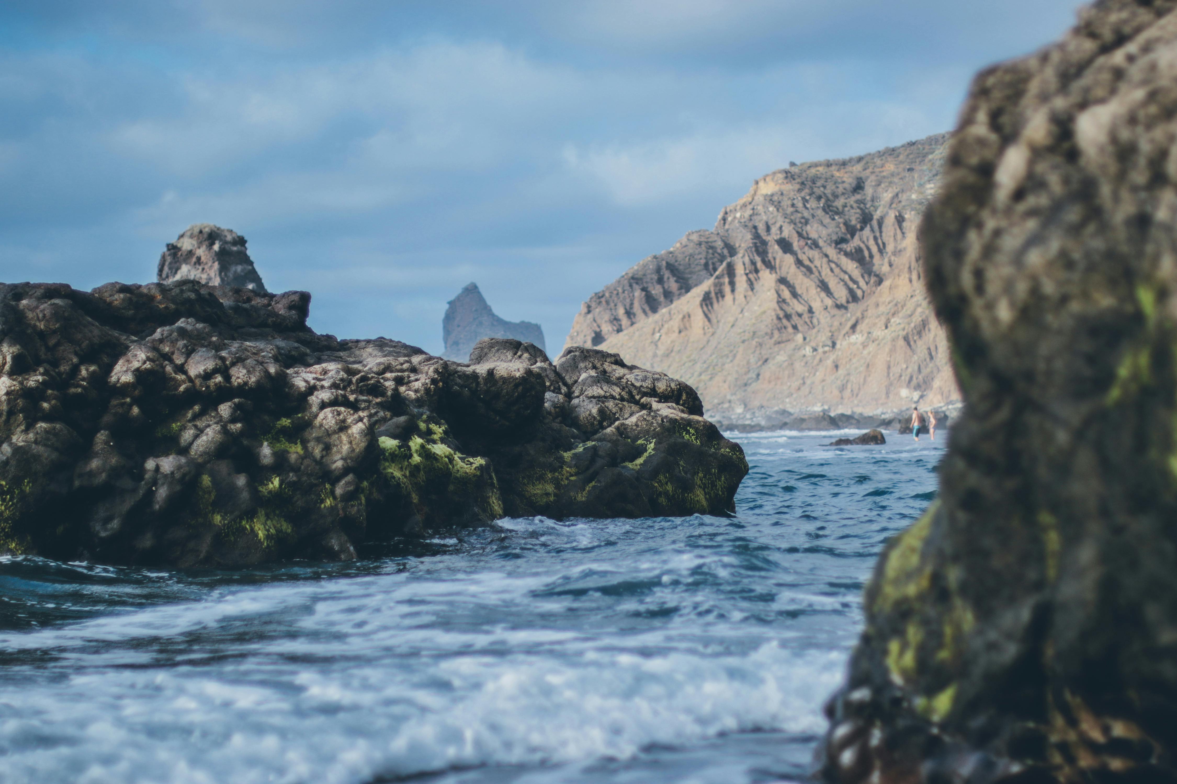 Tectonics Coasts Photos, Download Free Tectonics Coasts Stock Photos ...