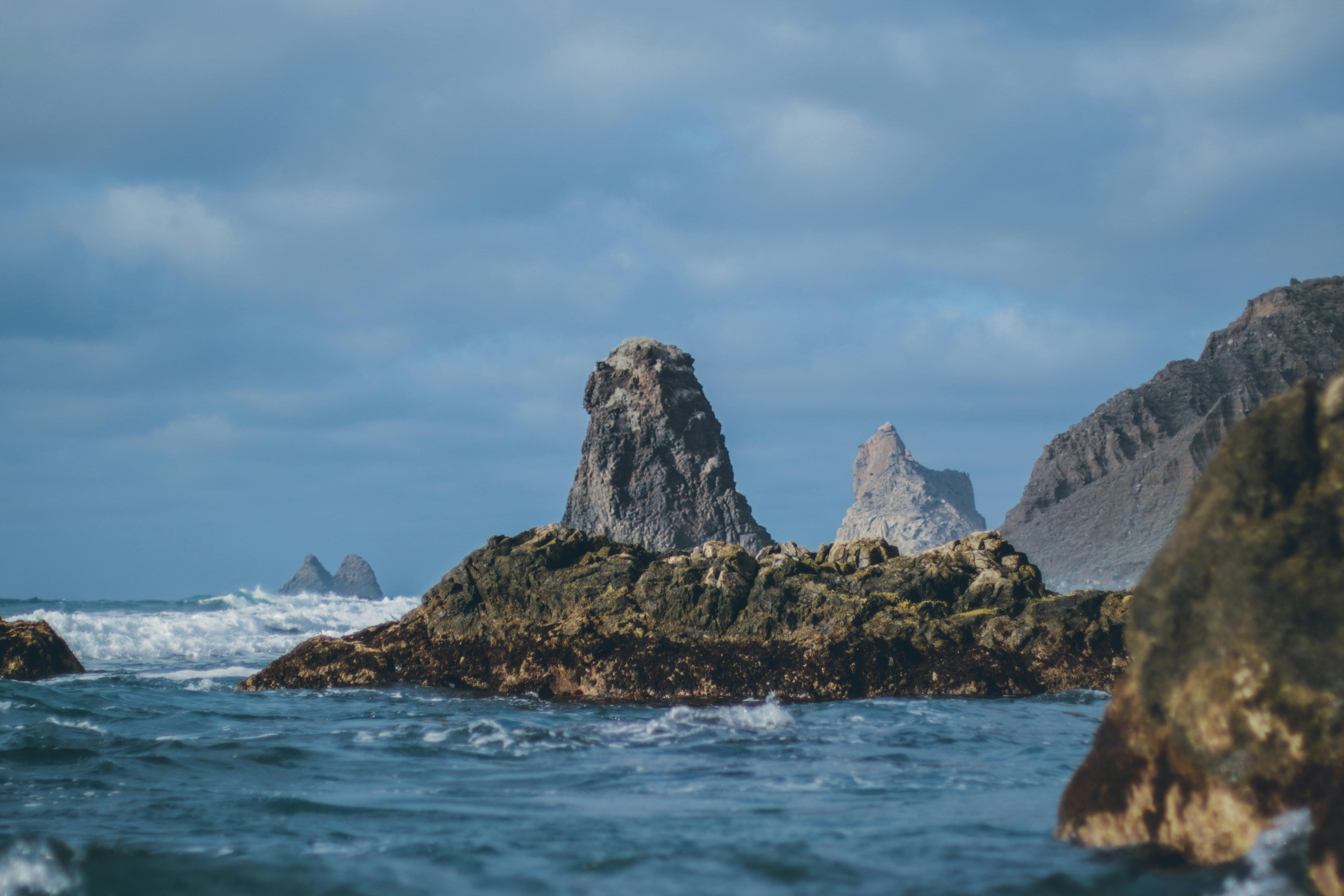 Tectonics Coasts Photos, Download Free Tectonics Coasts Stock Photos ...