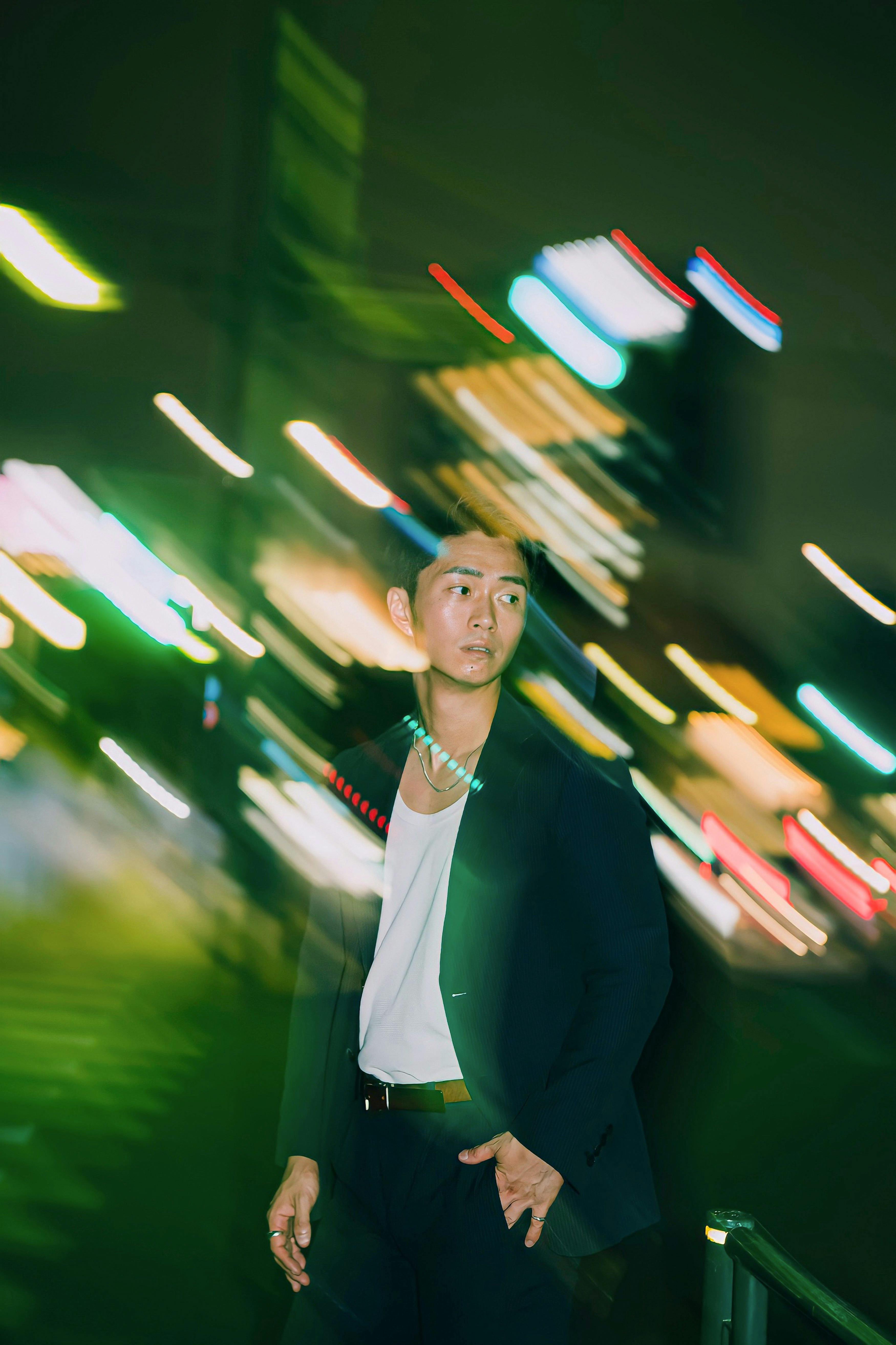 Takuya Sakamoto - Fotografía