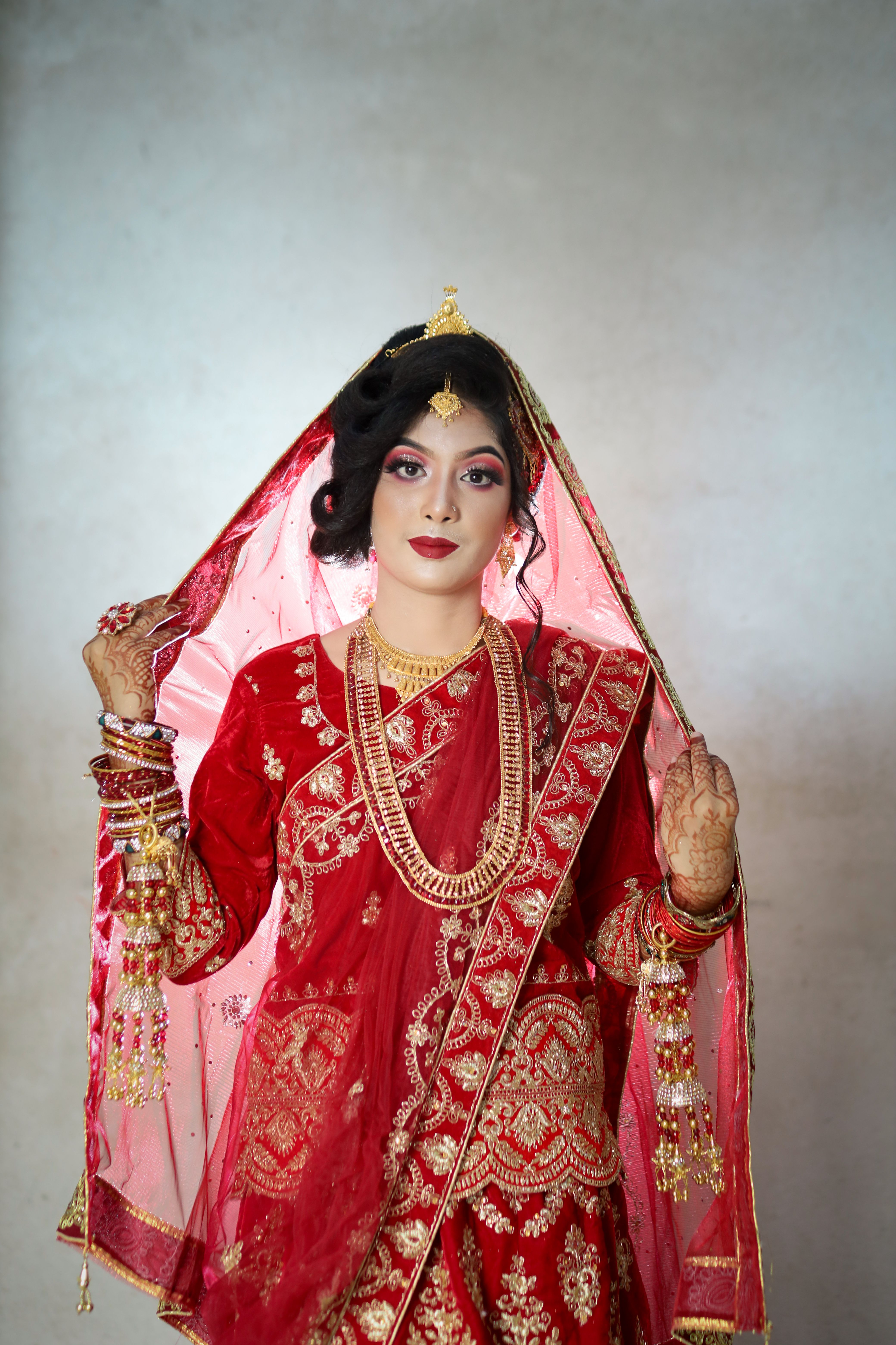 Group of Women in Traditional Clothing · Free Stock Photo