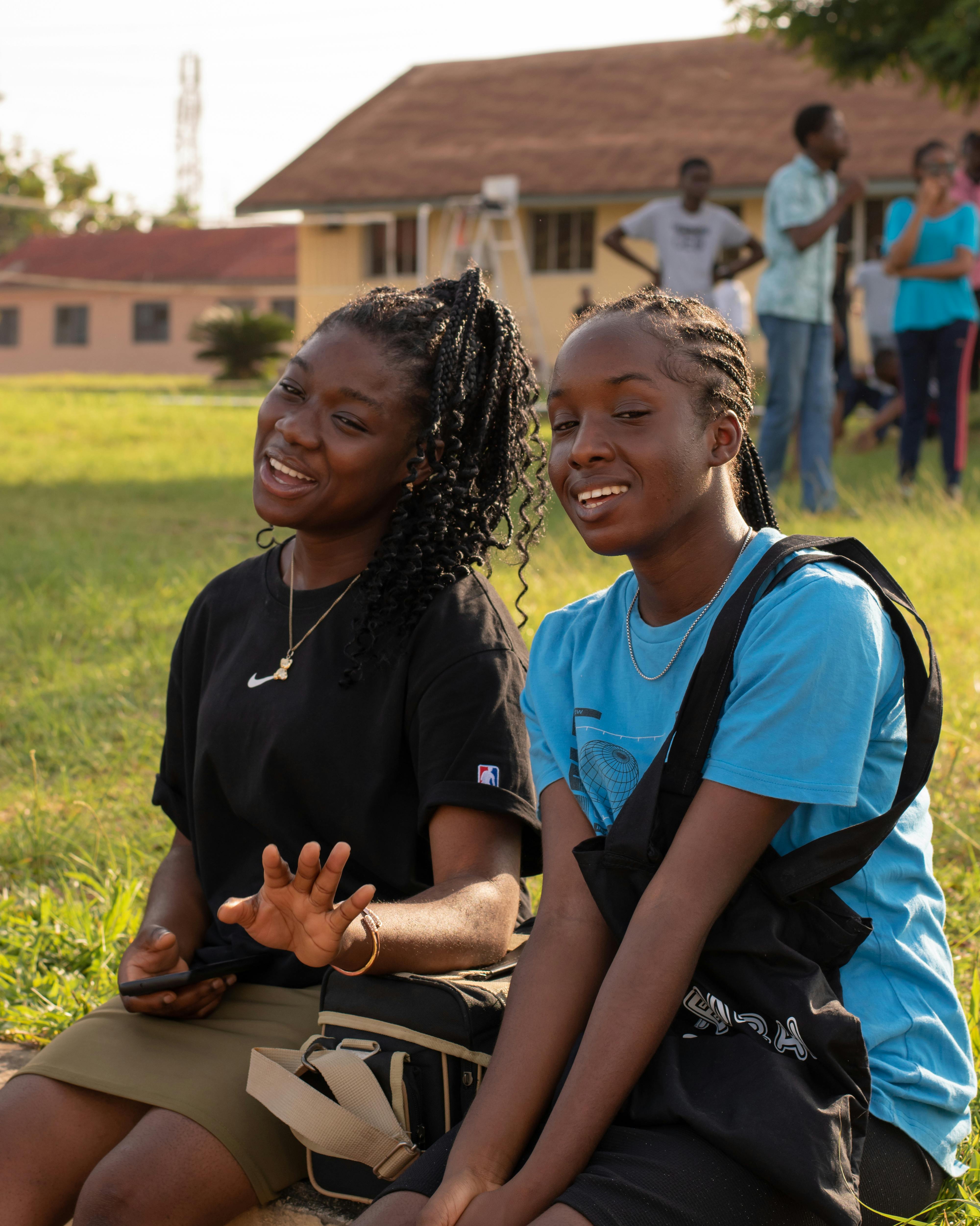 Funbi Fakorede - 사진