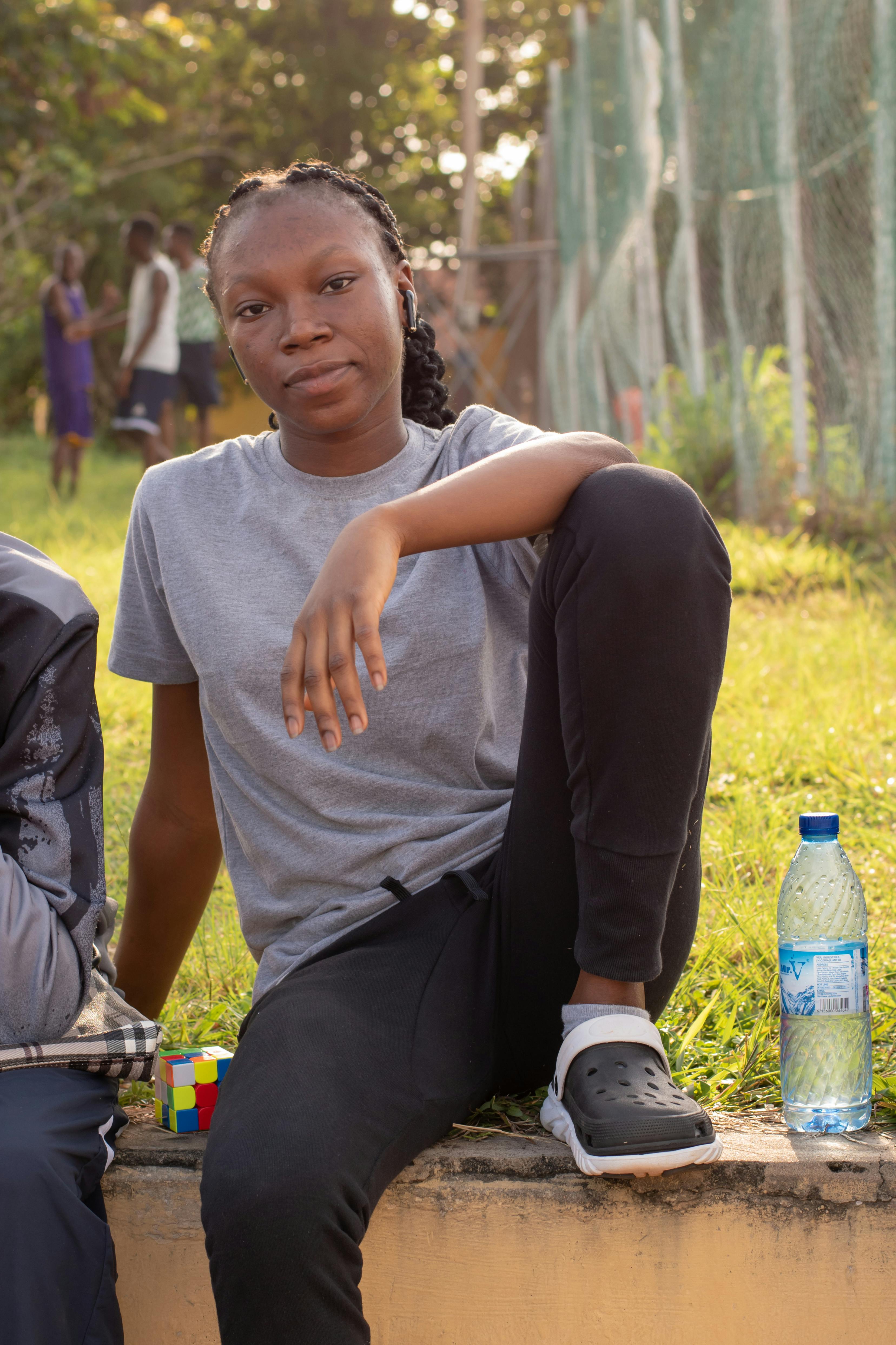 Funbi Fakorede - 攝影