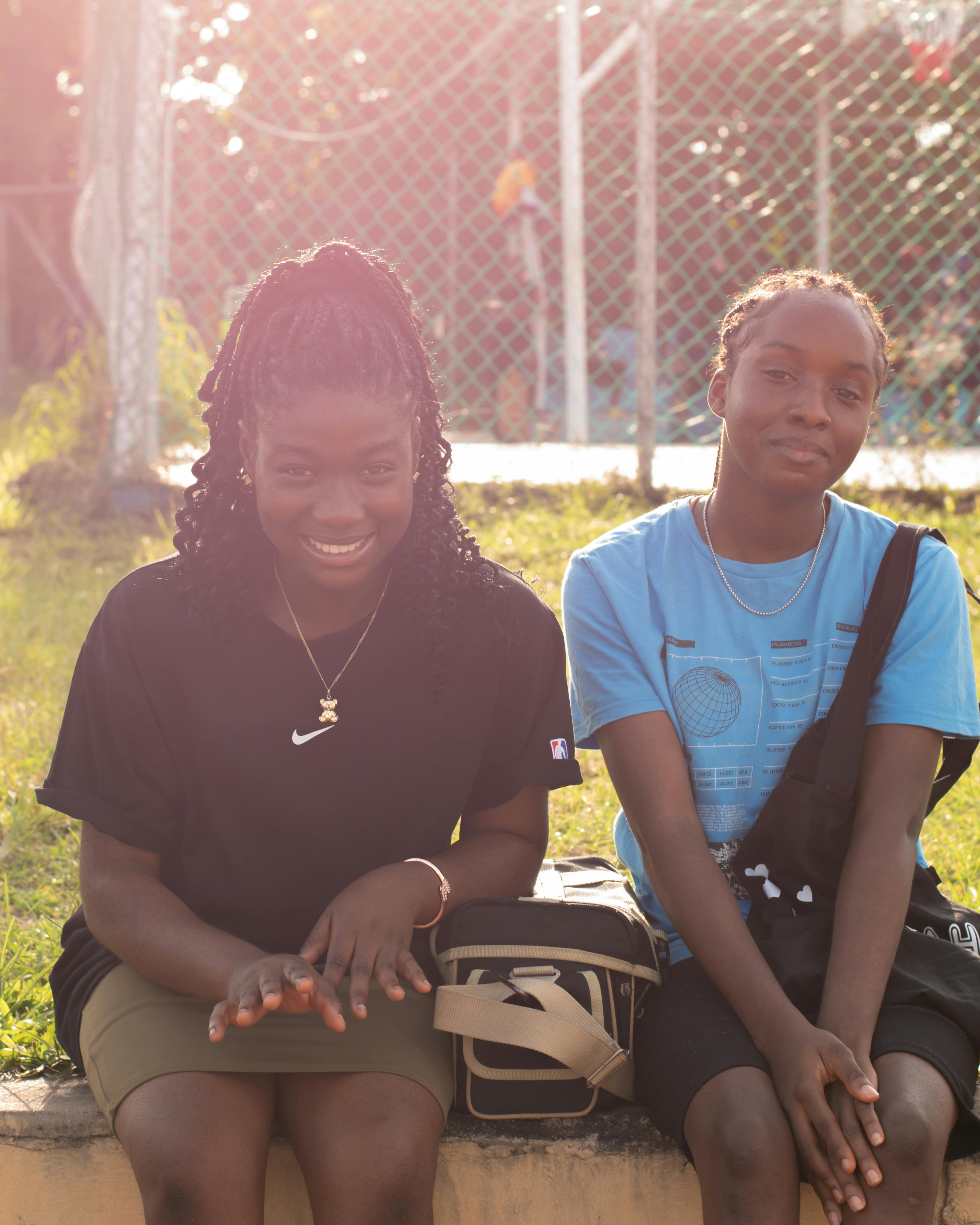 Funbi Fakorede - 사진