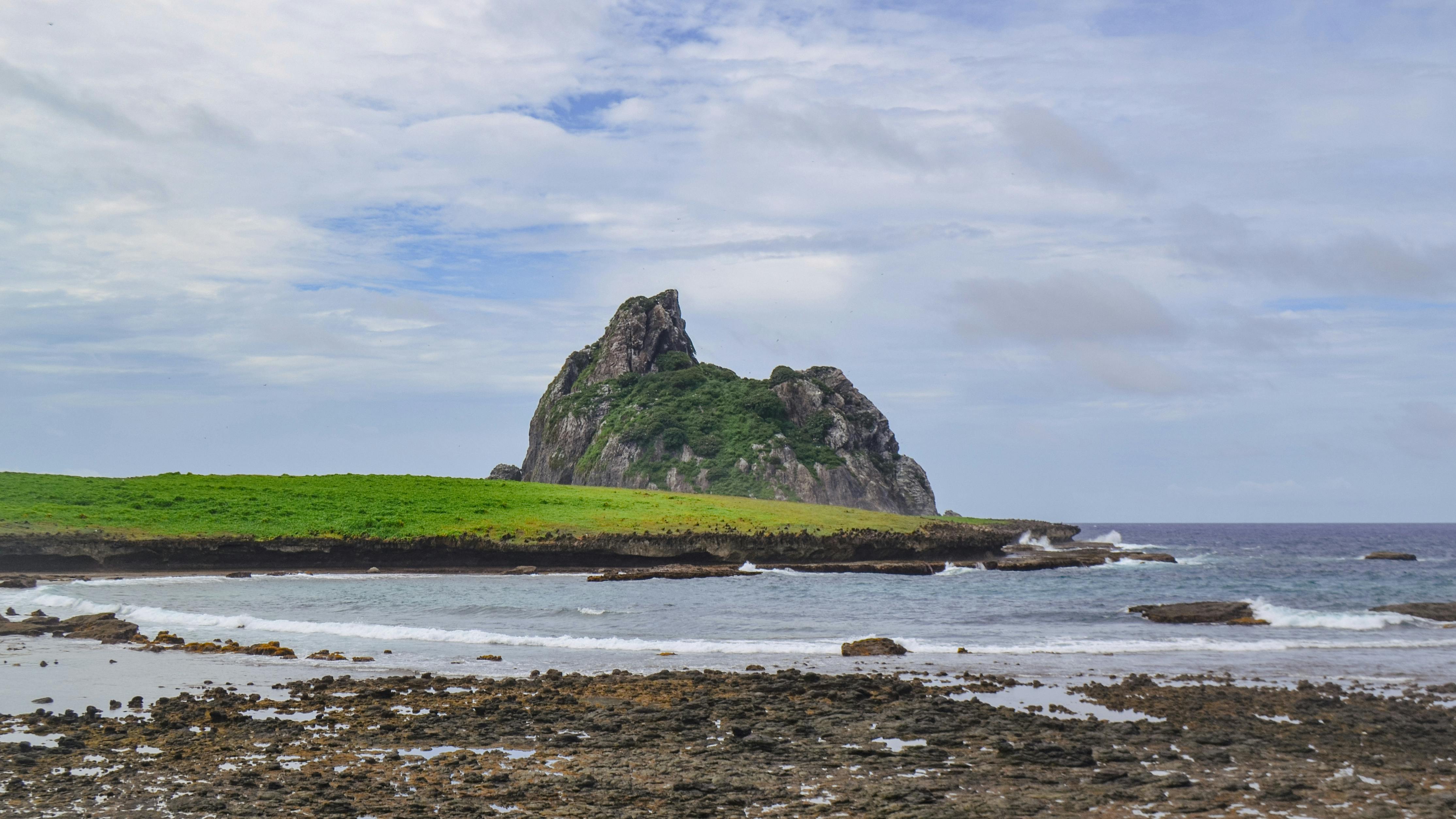 Island of Fernando de Noronha Archipelago · Free Stock Photo