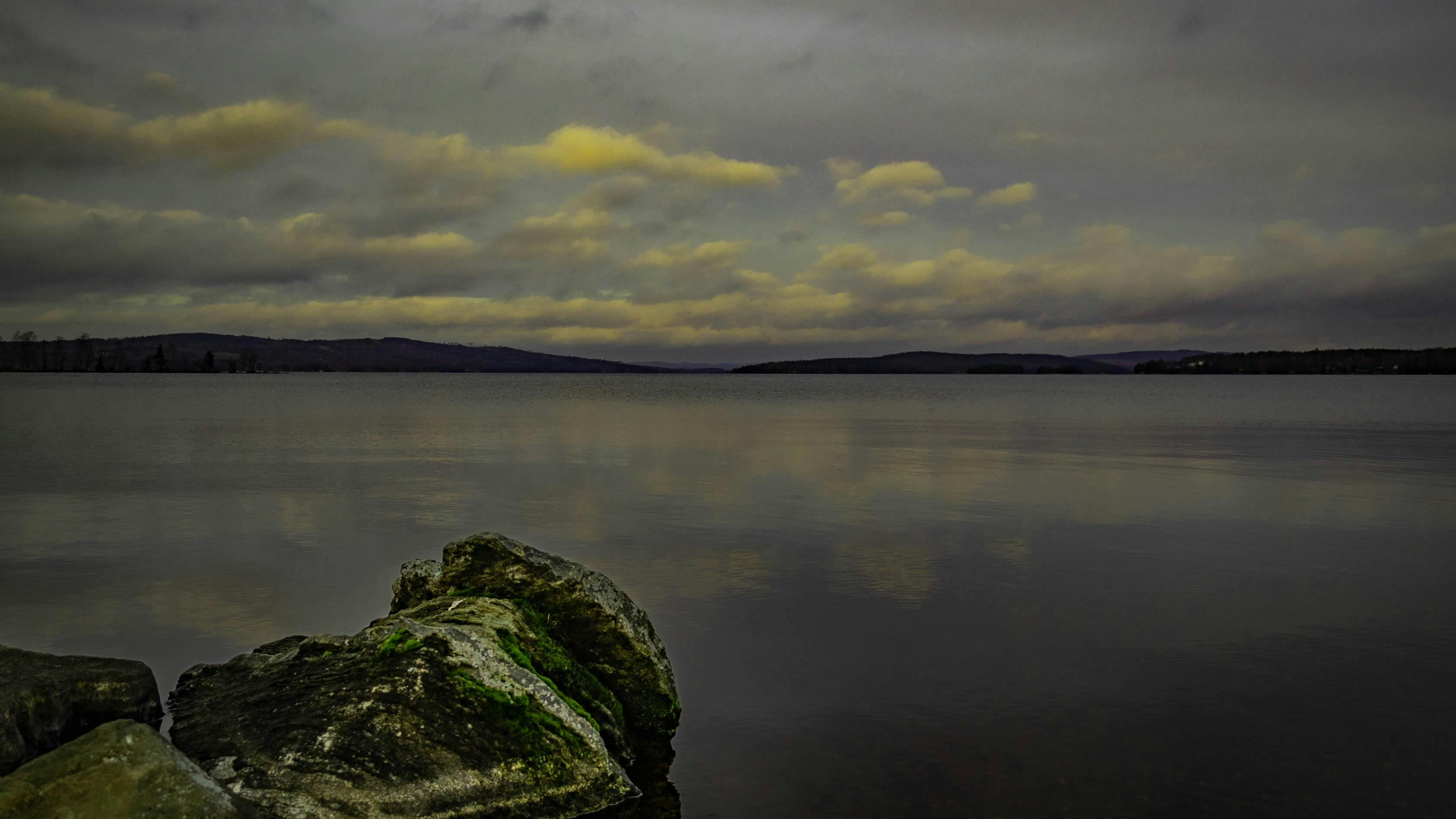 Olavi Anttila - Photography