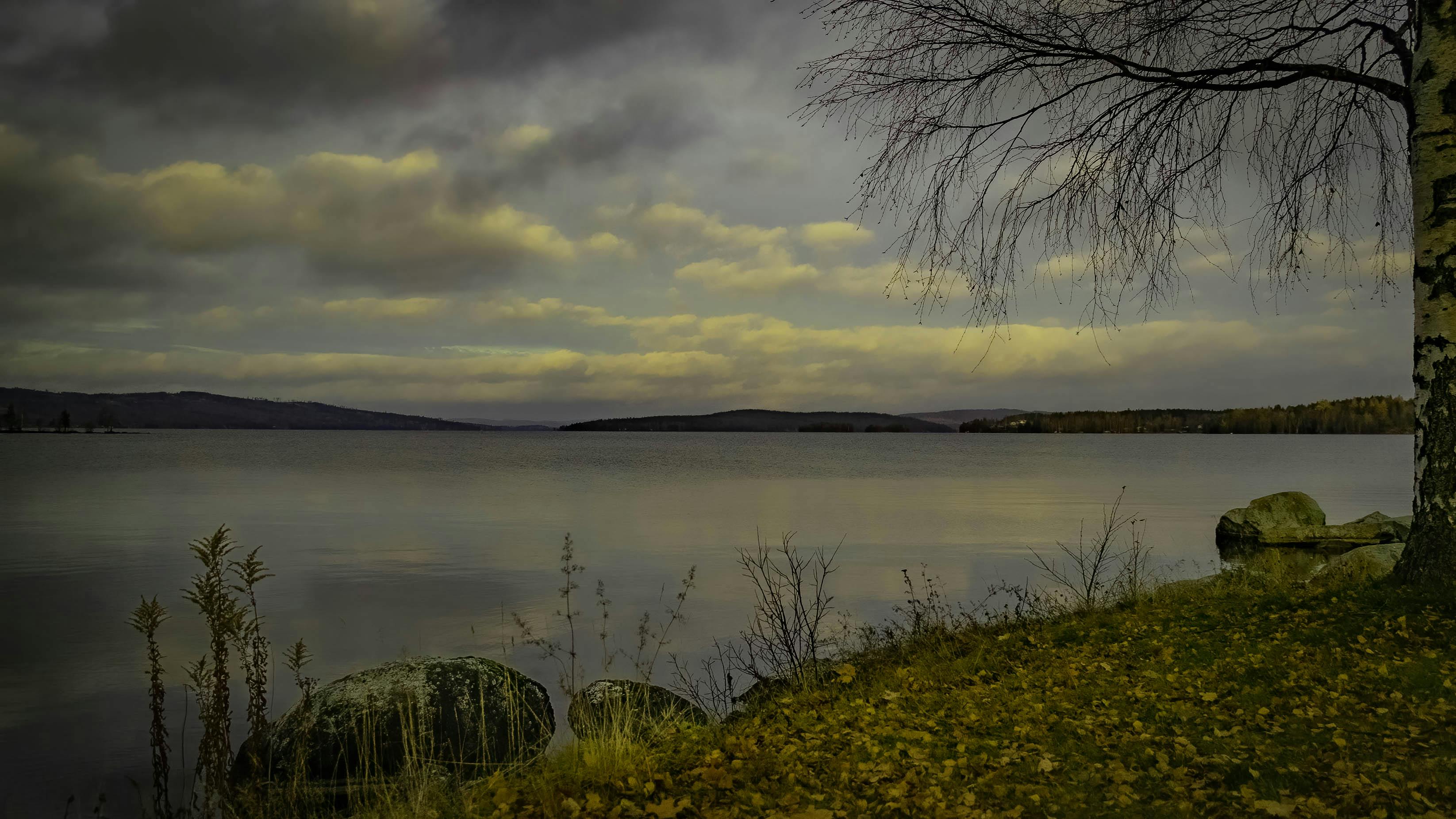 Olavi Anttila - Photography