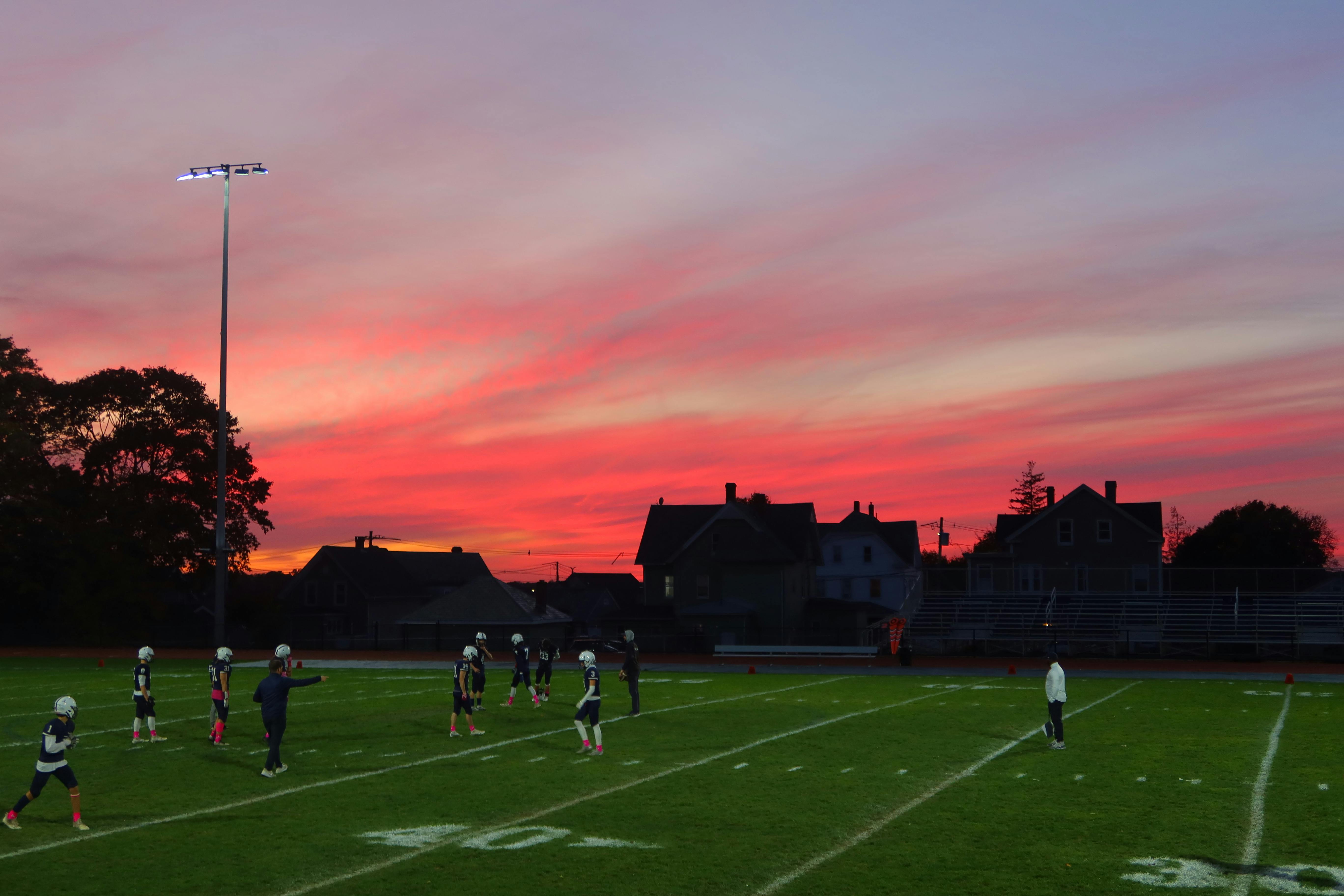 Austin Sullivan - Fotografía