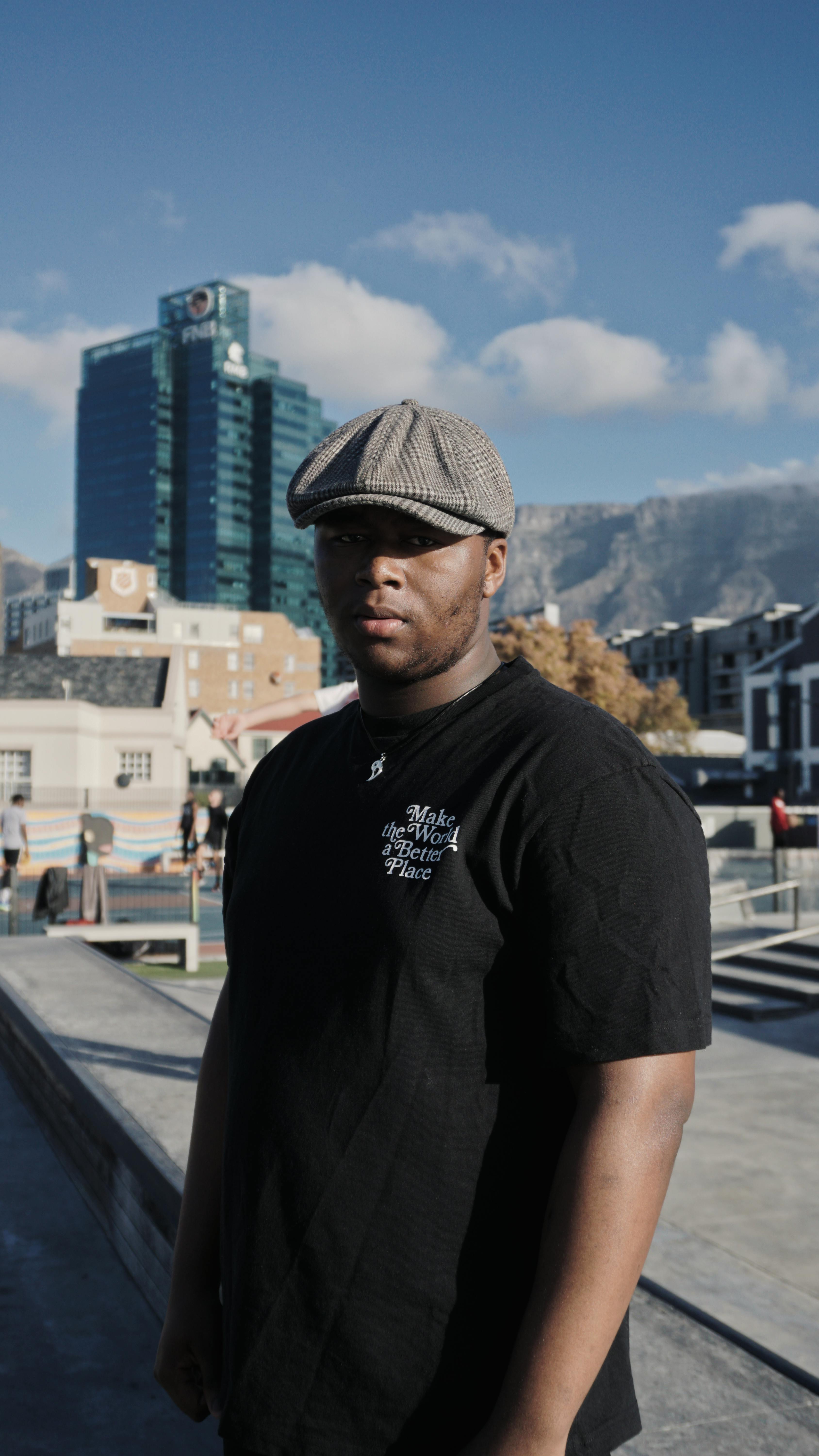 Keletso Mphuthi – Fotografia