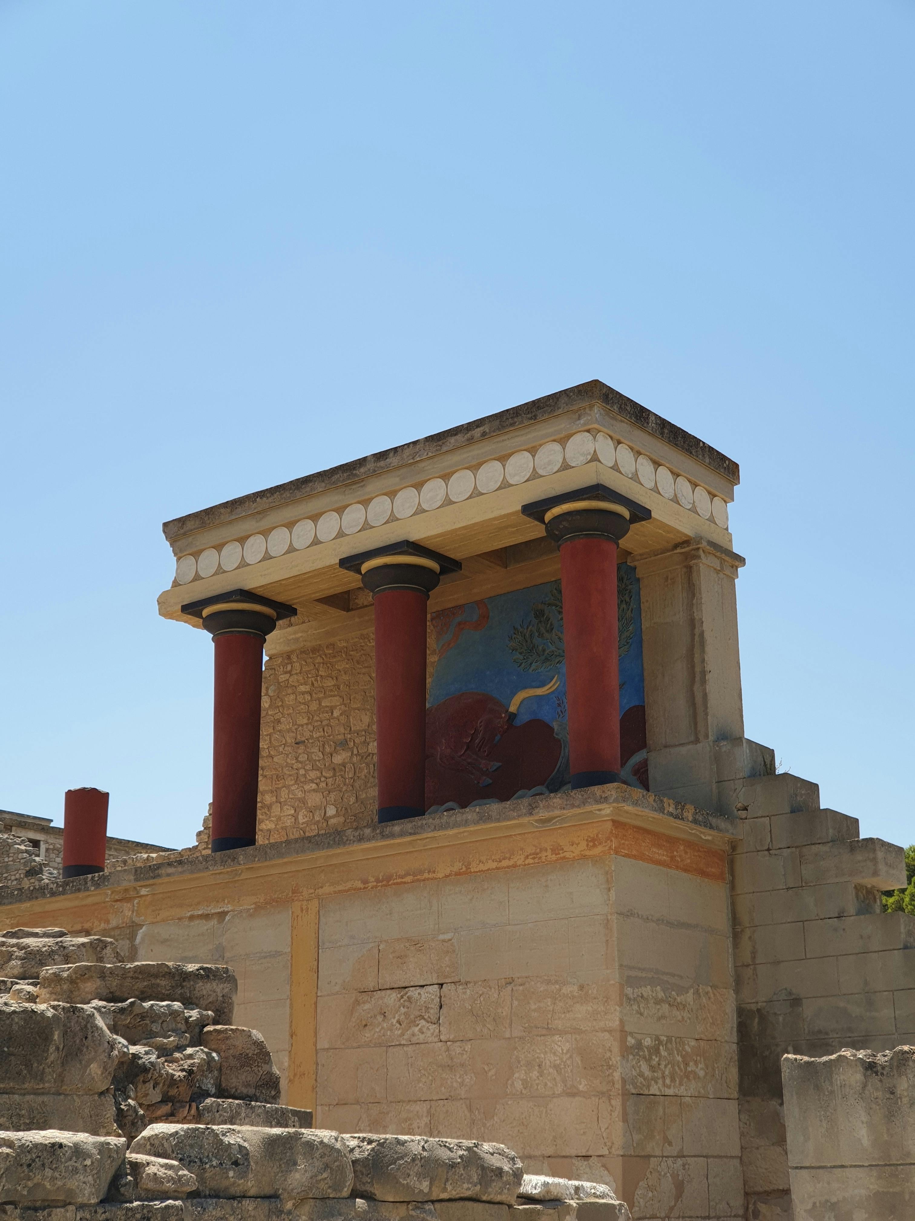 Darmowe zdjęcie z kategorii @na wolnym powietrzu, archeologia ...