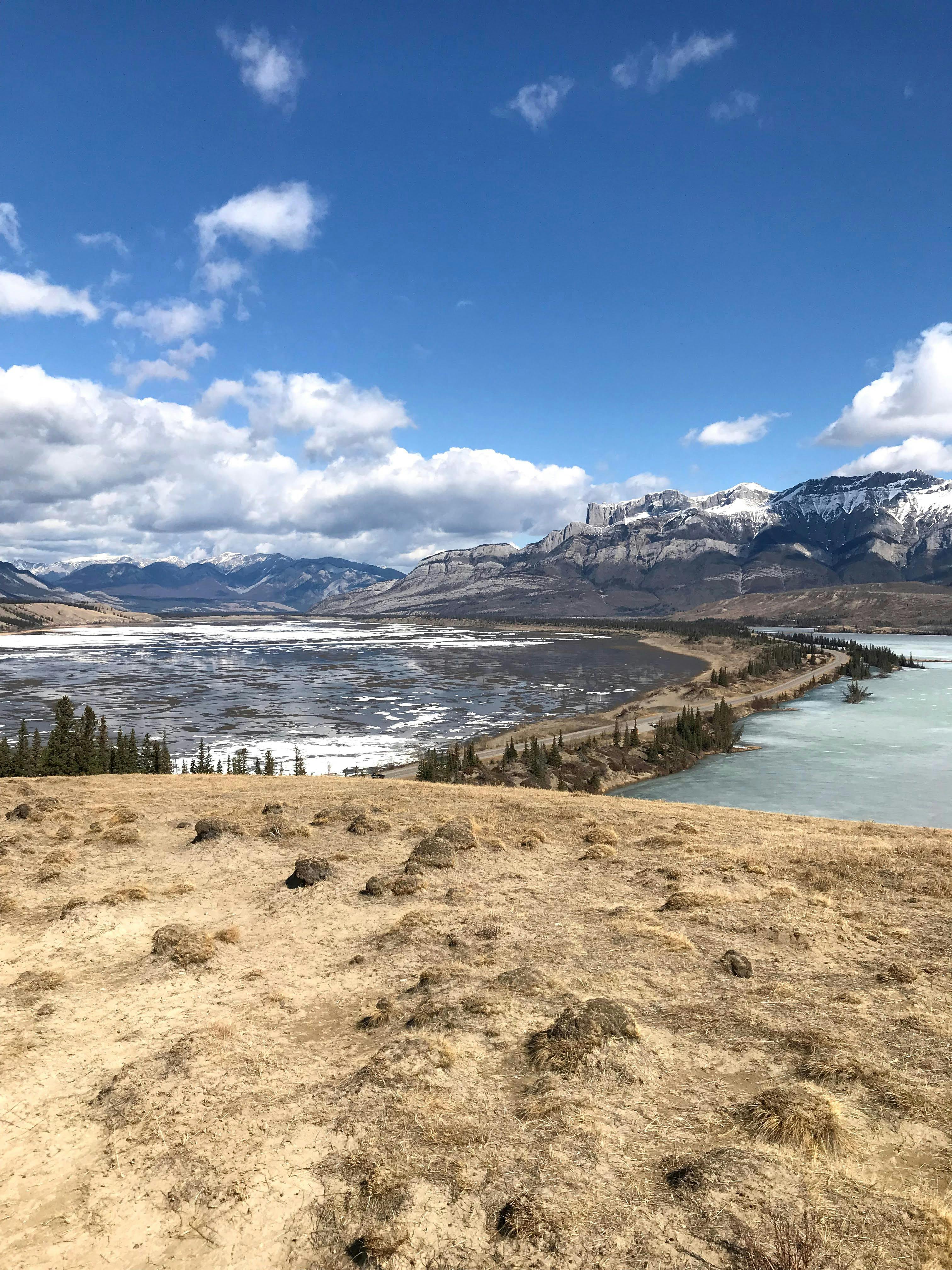 Nick Dube - Fotografía