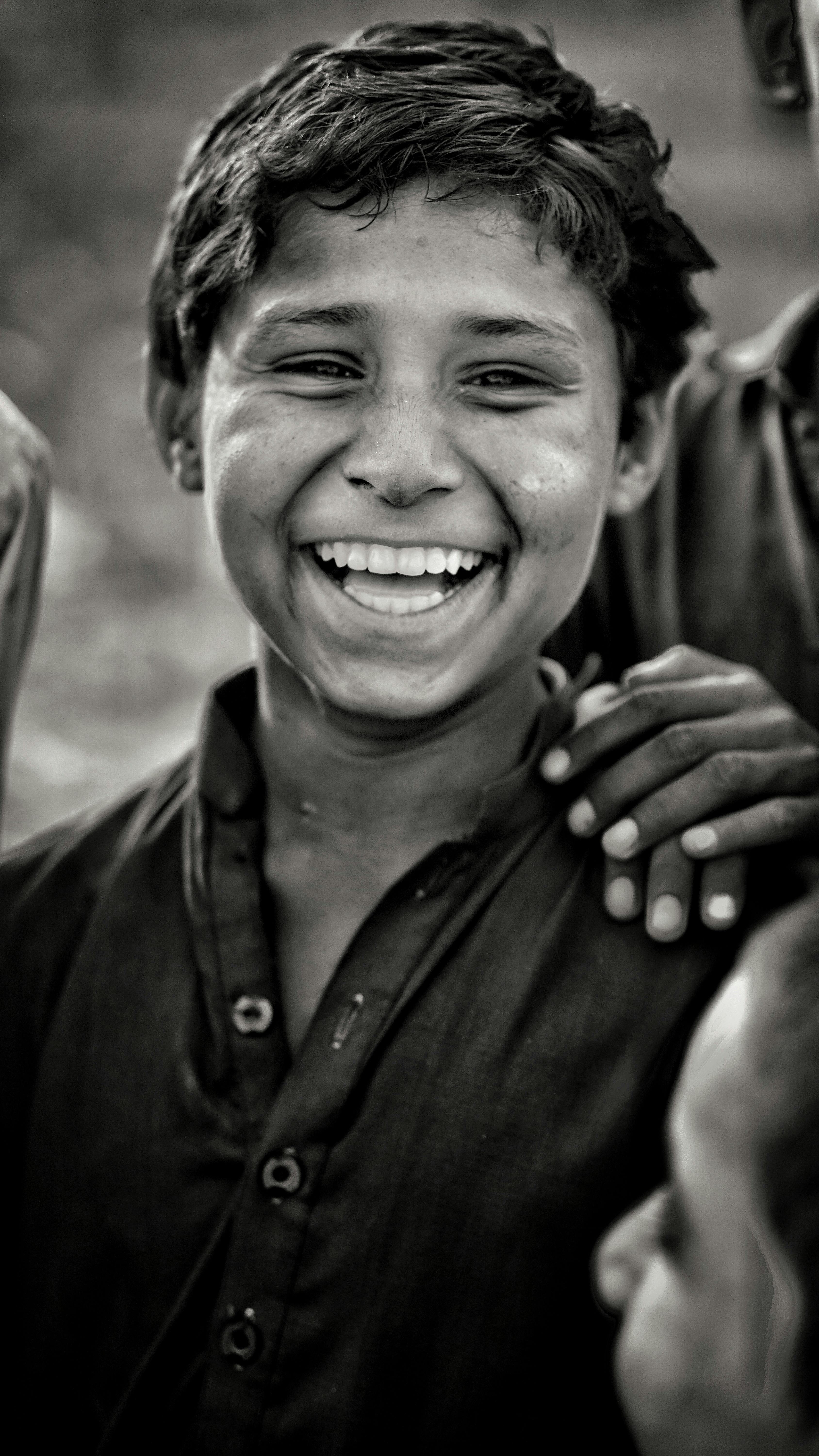 Laughing Hysterically Photos, Download The BEST Free Laughing ...