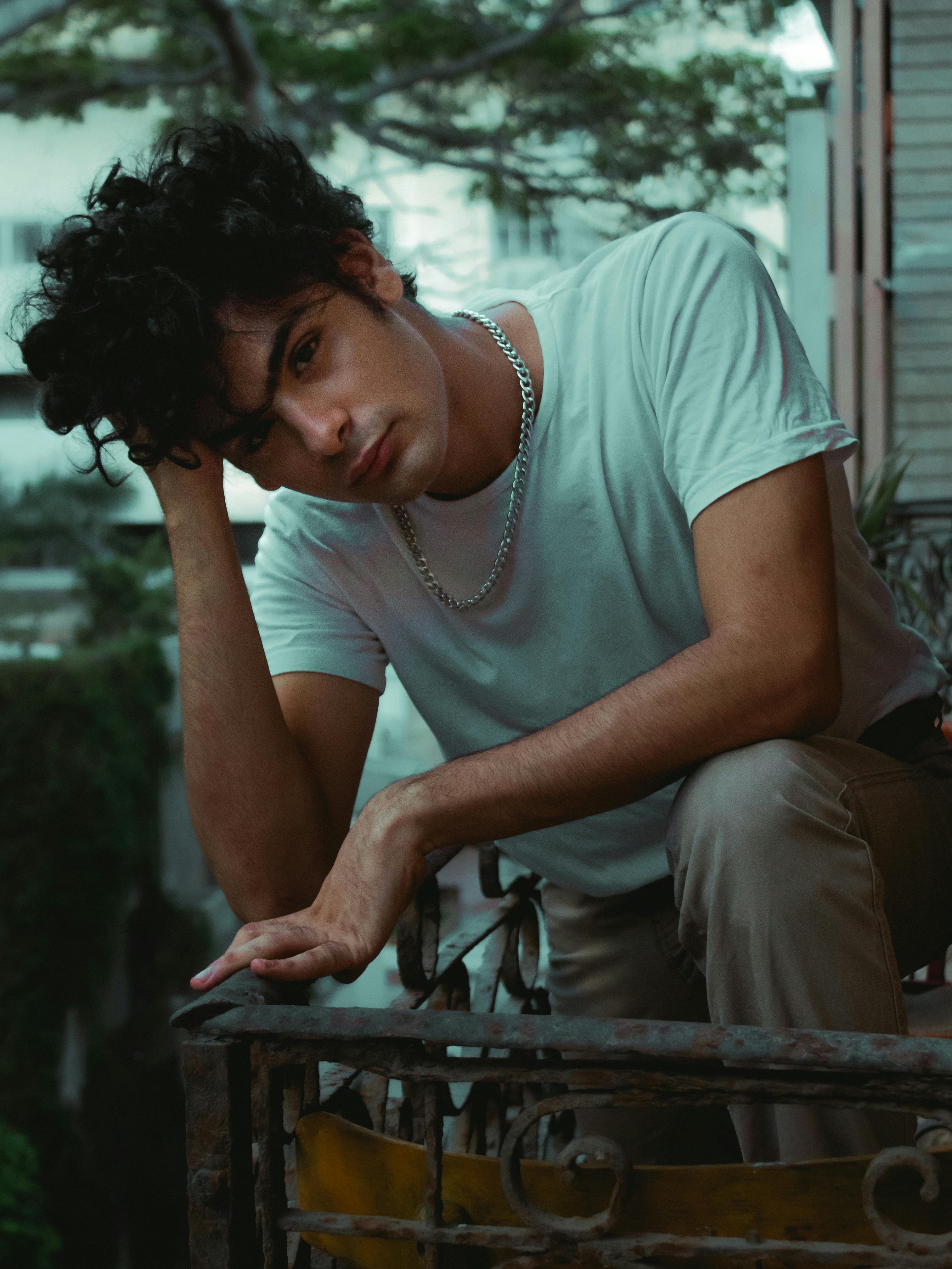 Rusty Hair Man Photos, Download The BEST Free Rusty Hair Man Stock ...