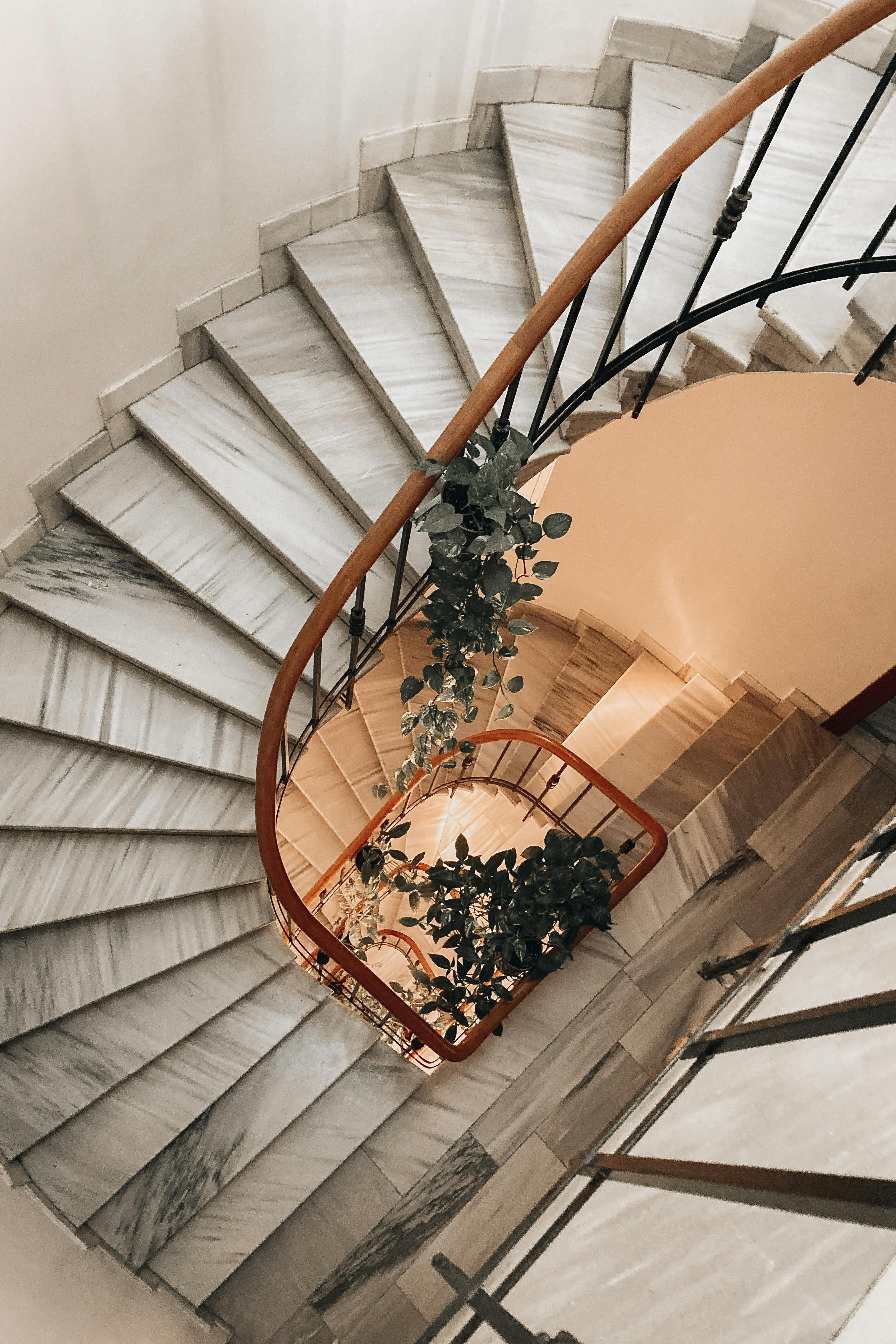 Photography of Staircase · Free Stock Photo